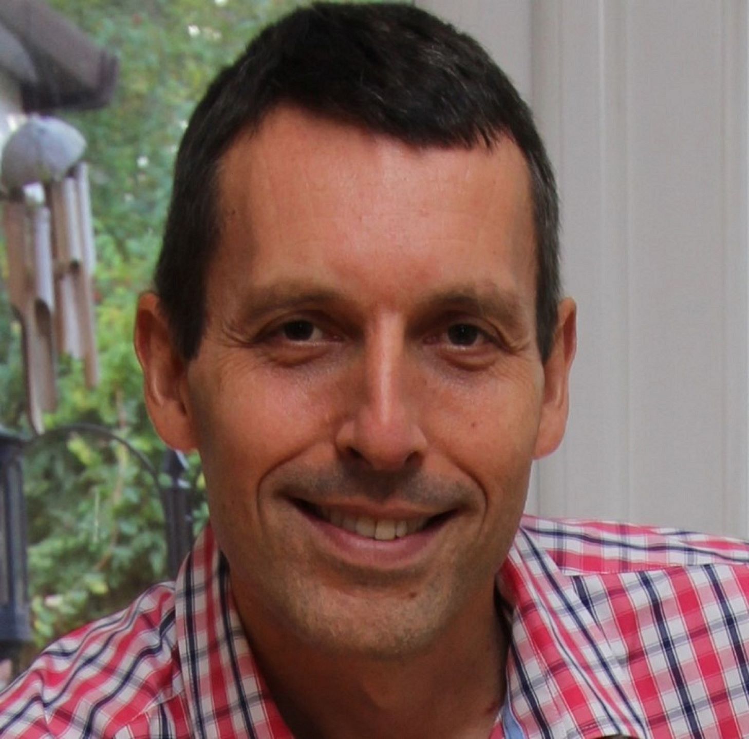 A Chat with Ian McCartney, Co-Founder and CEO at EdTech Company ...