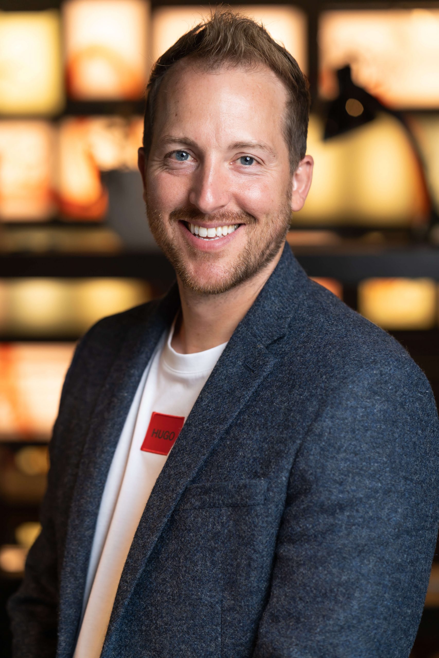 Meet James Pitts-Drake, Founder & CEO of Optimizon - TechRound