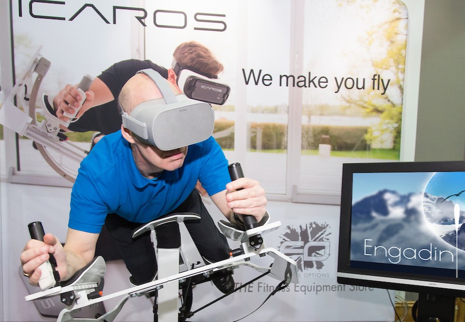 Expert Predictions for Fitness in 2022 - TechRound