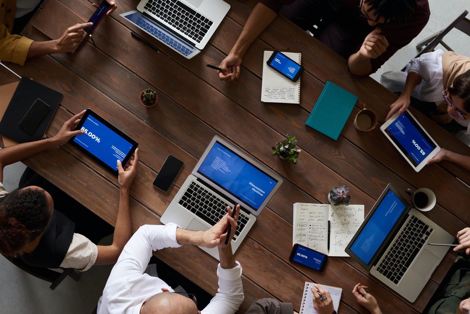 The Four Day Working Week: How Does It Actually Work? - TechRound