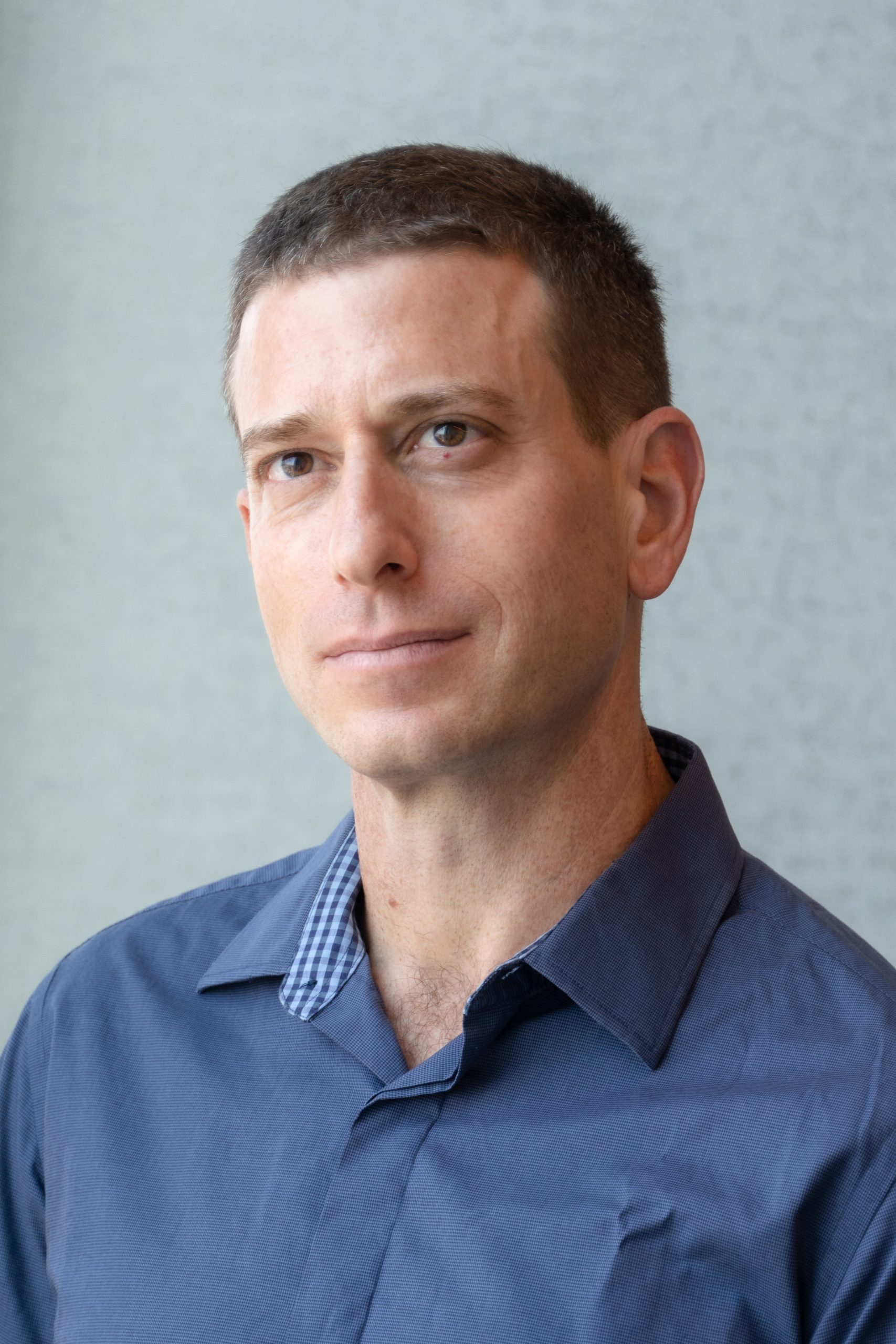 A Chat with David Primor, CEO & Co-Founder at Virtual CISO Platform ...