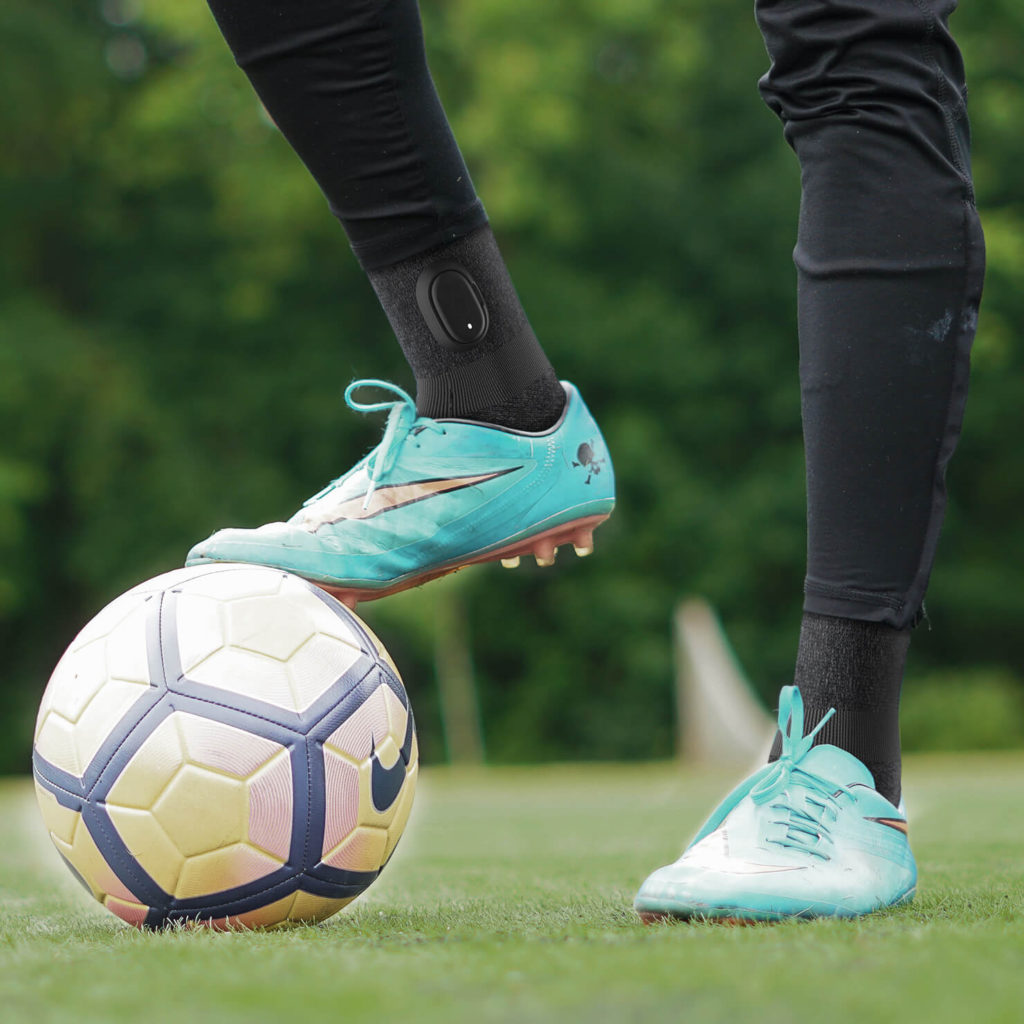 How Technology is Helping to Improve Performance in Sports - TechRound