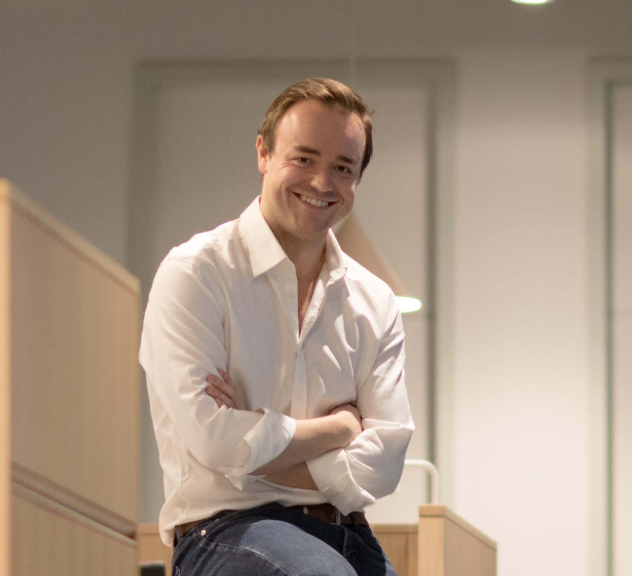 A Chat with Ed Johnson, Founder and CEO at Cloud-Based Mentoring ...