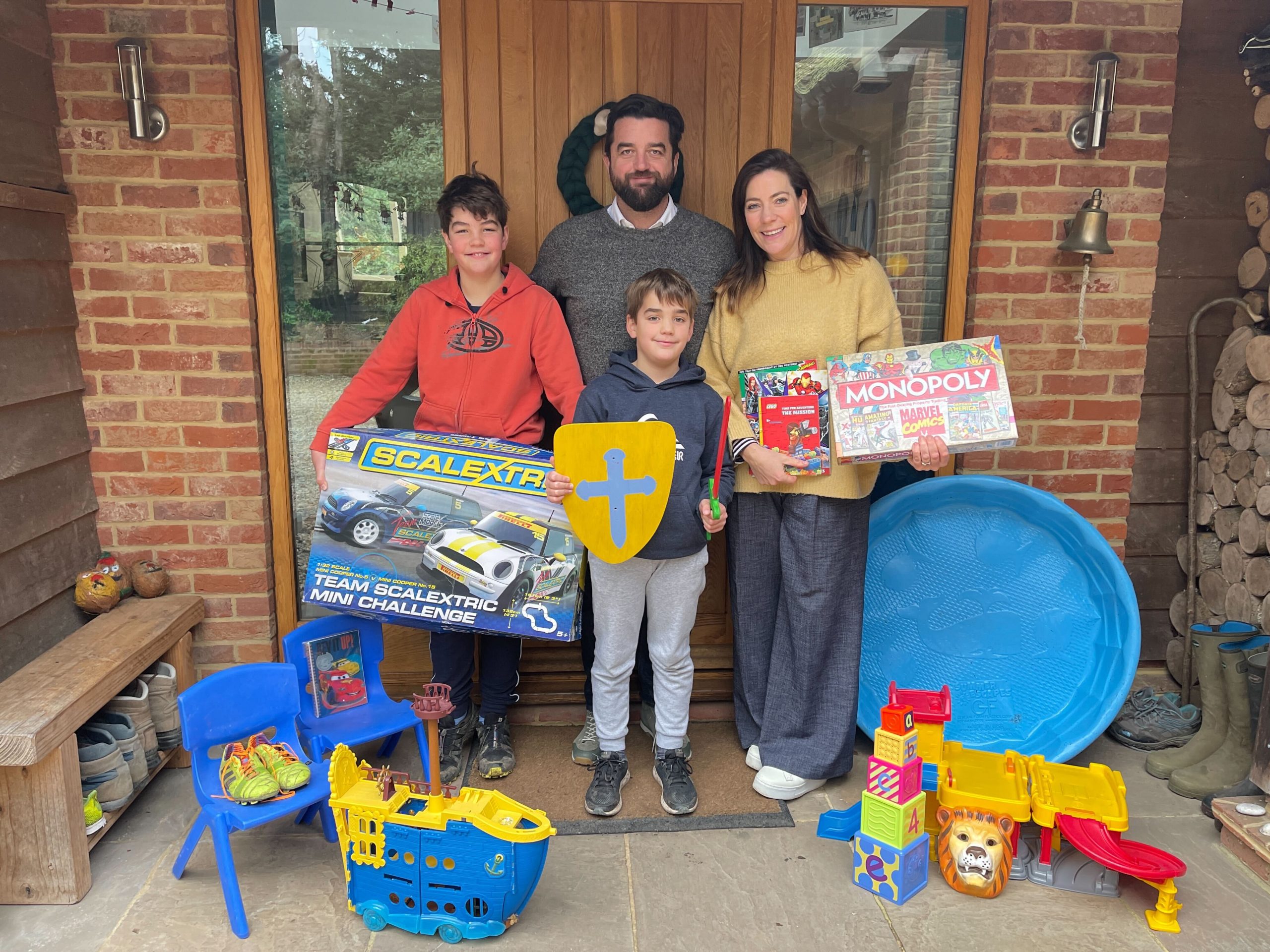 Jason Ash, Young Planet Founder and Sustainability60 Judge, Explains ...