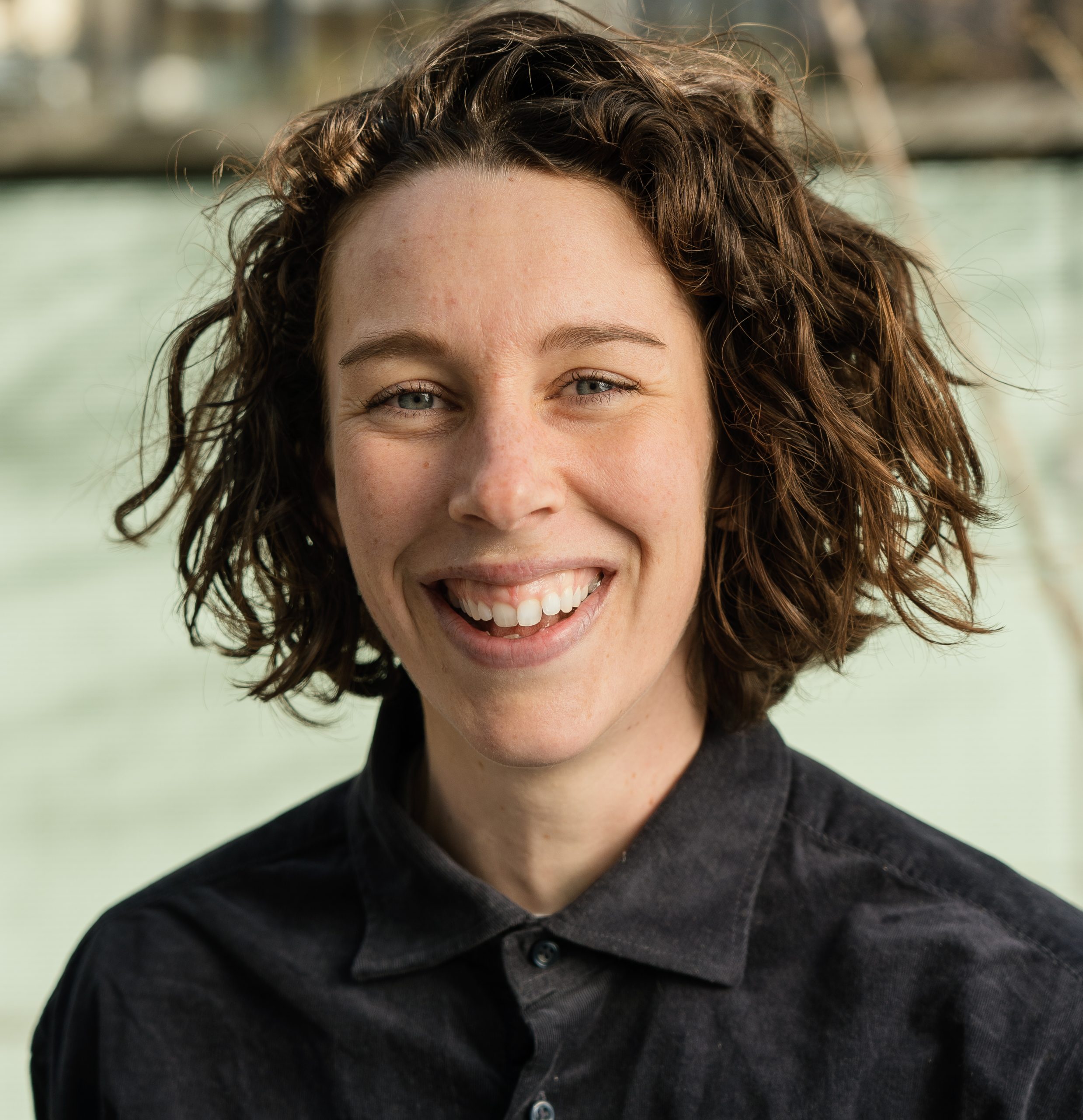 44. Linnea Bywall, Head of People at Alva Labs - TechRound