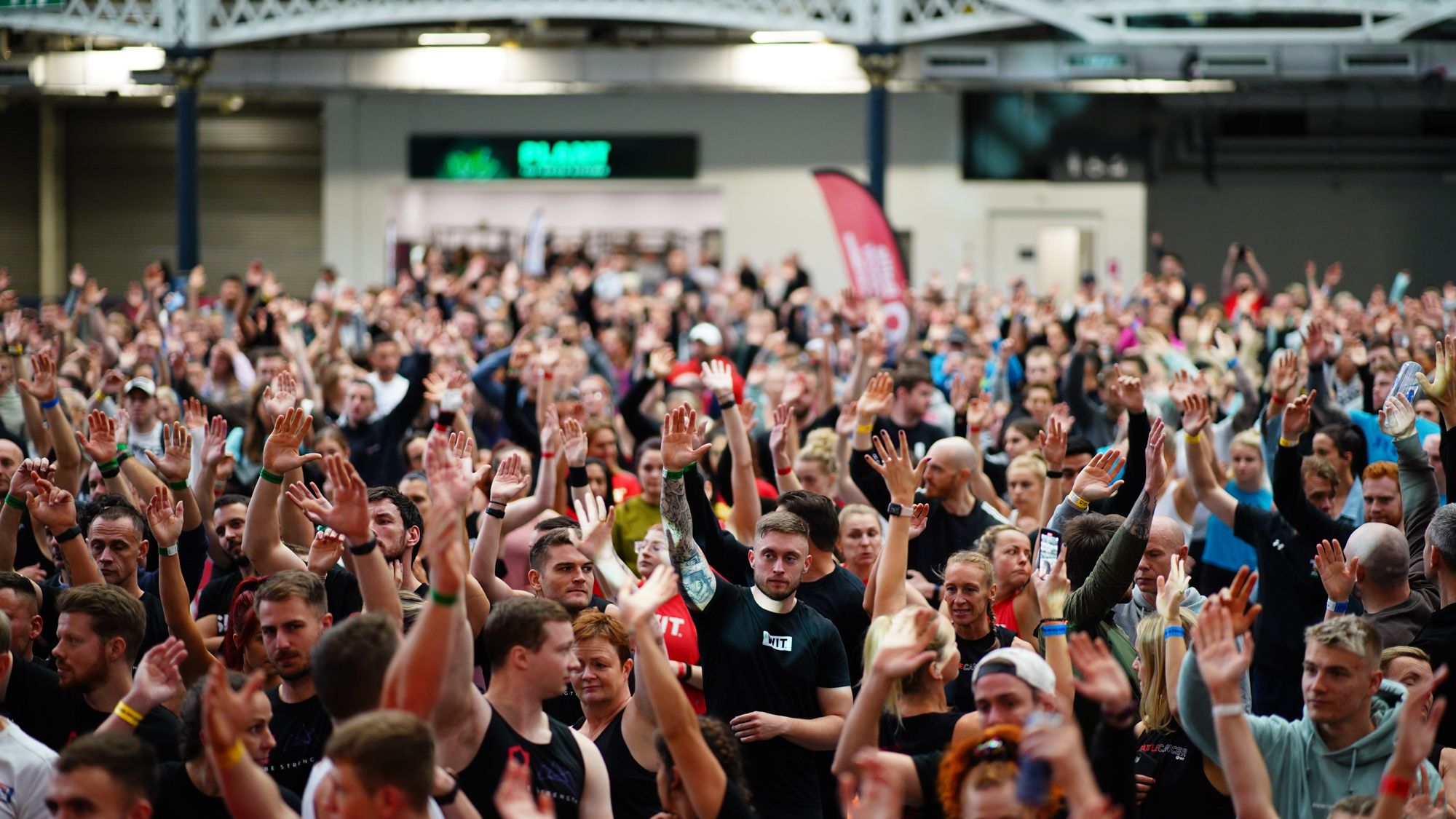 WHOOP Partners with Battle Cancer to Support Cancer Survivors with a ...