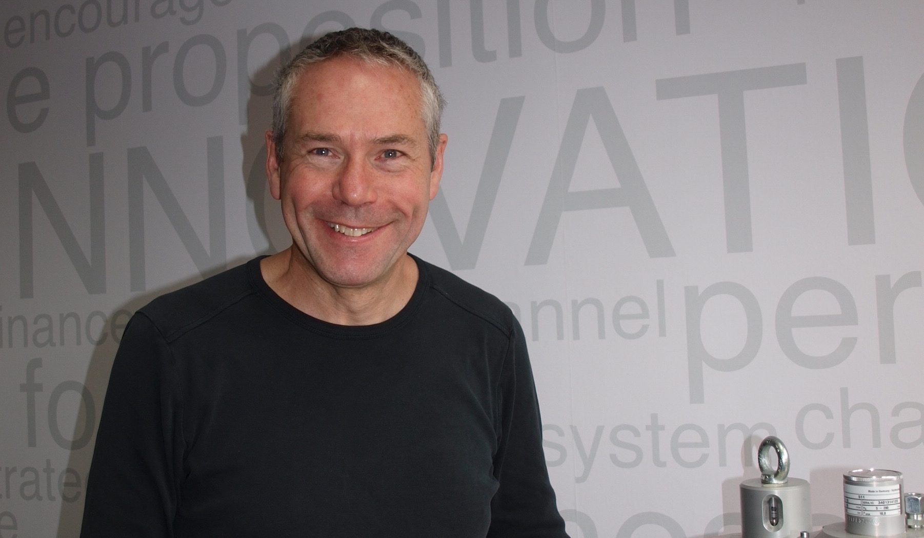 Meet Adam Kingdon, Founder and CEO at AI Gas-Tech Company: Utonomy ...