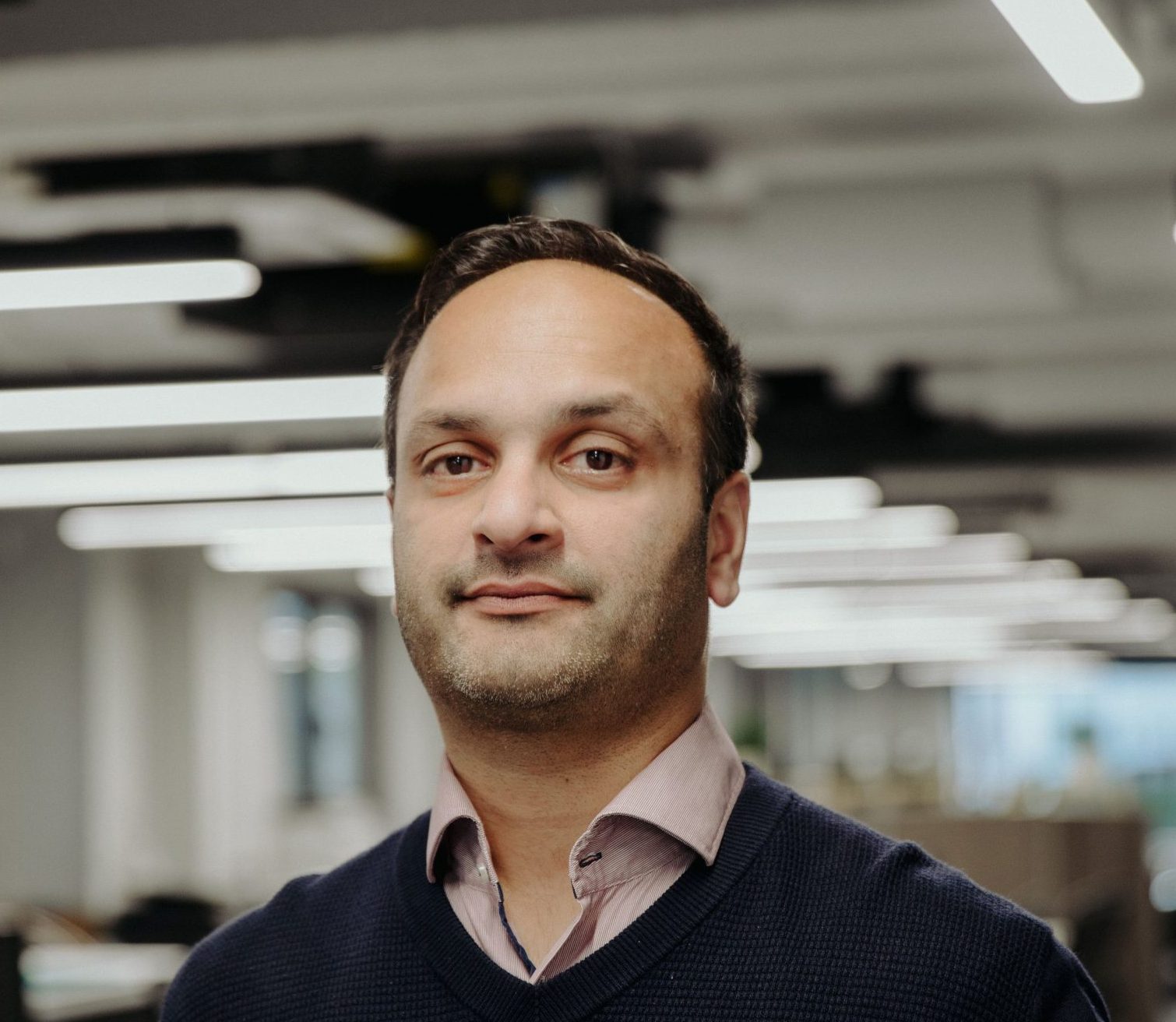 Meet Amir Hashmi, Founder & CEO at Managed Cloud and IT services ...