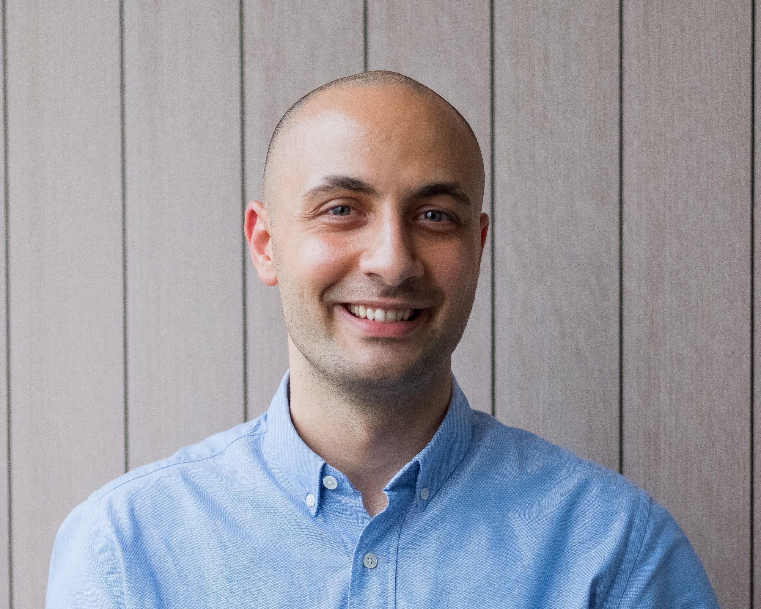A Chat with Andrea Villani, UK MD at Real-Time Market Research Company ...