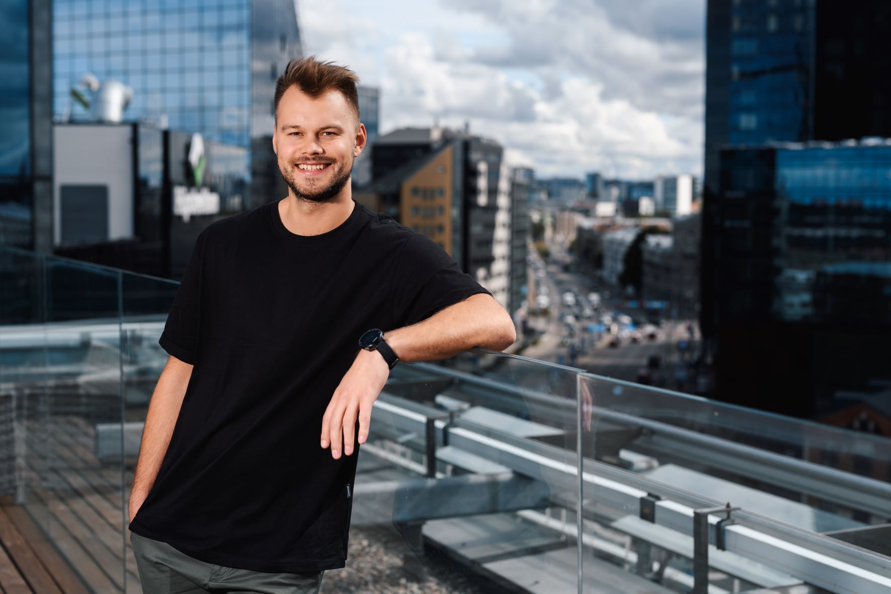 Change Makes Paying with Crypto Mainstream with New Investor Card ...