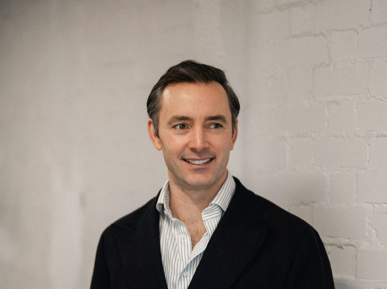 Meet Phil Blows, Co-Founder and CEO at Crypto Management Platform: AQRU ...