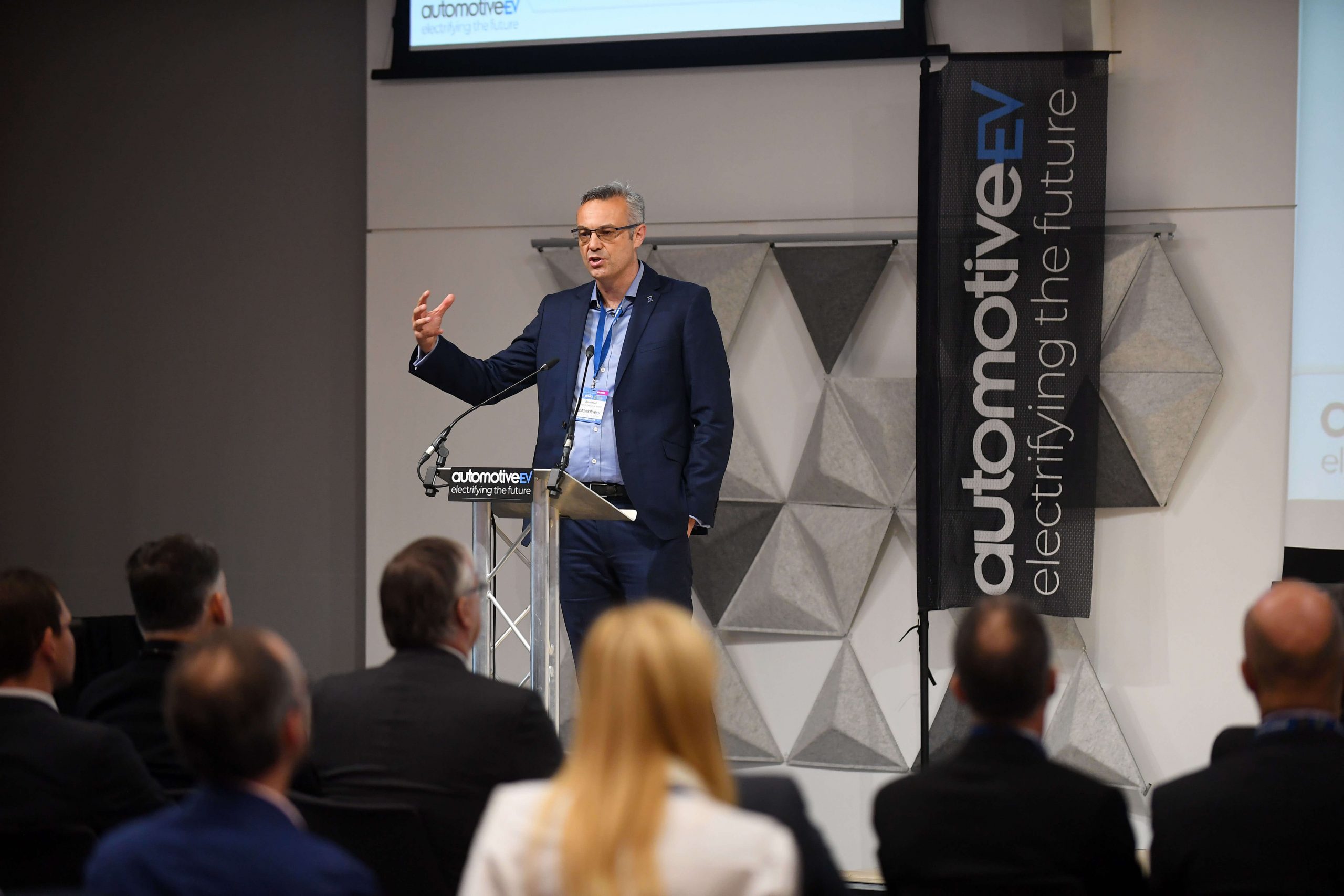 Meet David Hunt, Founder & CEO of Executive Search Firm for the ...