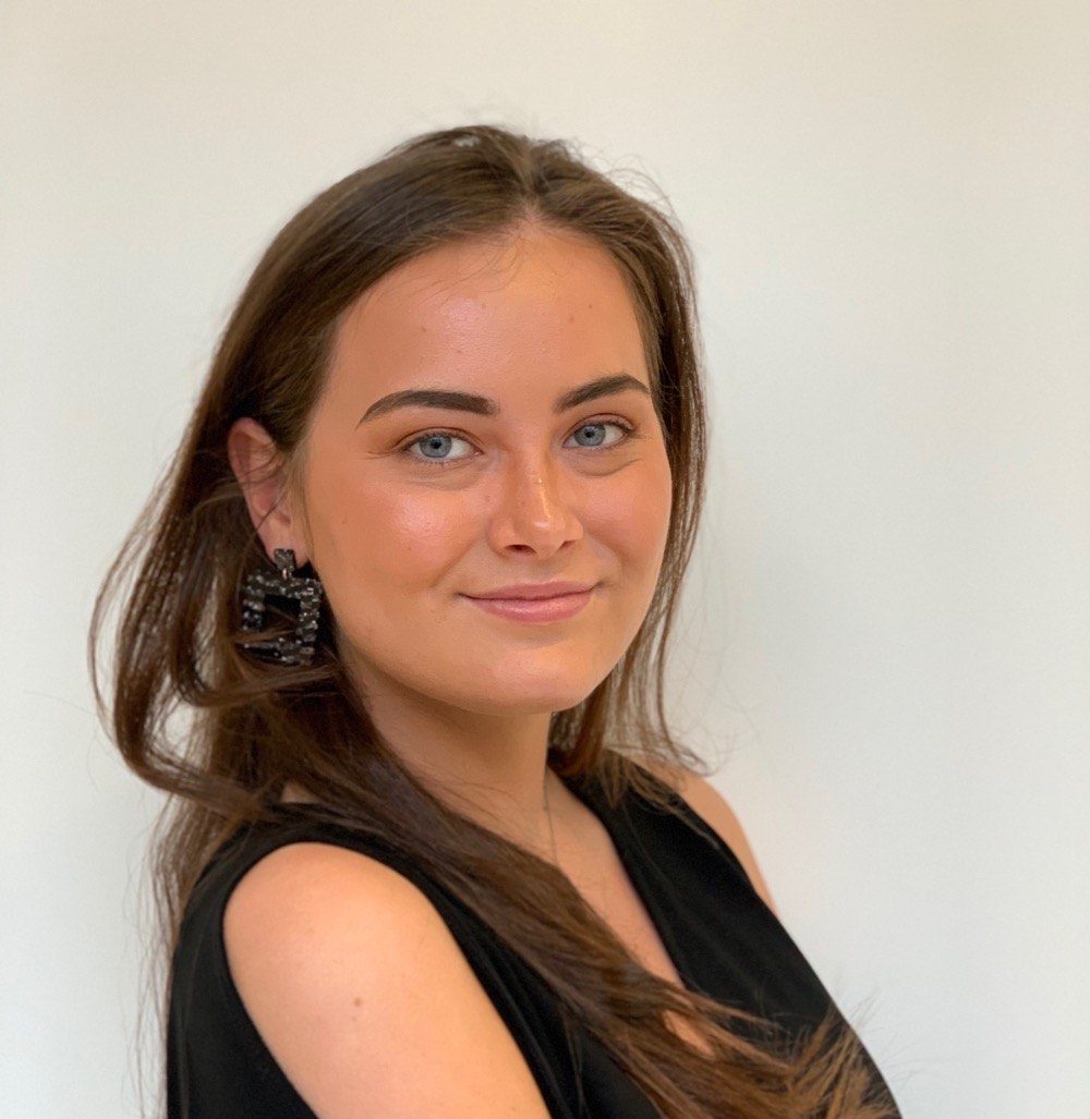 Meet Lucie Macleod, Founder of Hair Treatment Brand: Hair Syrup