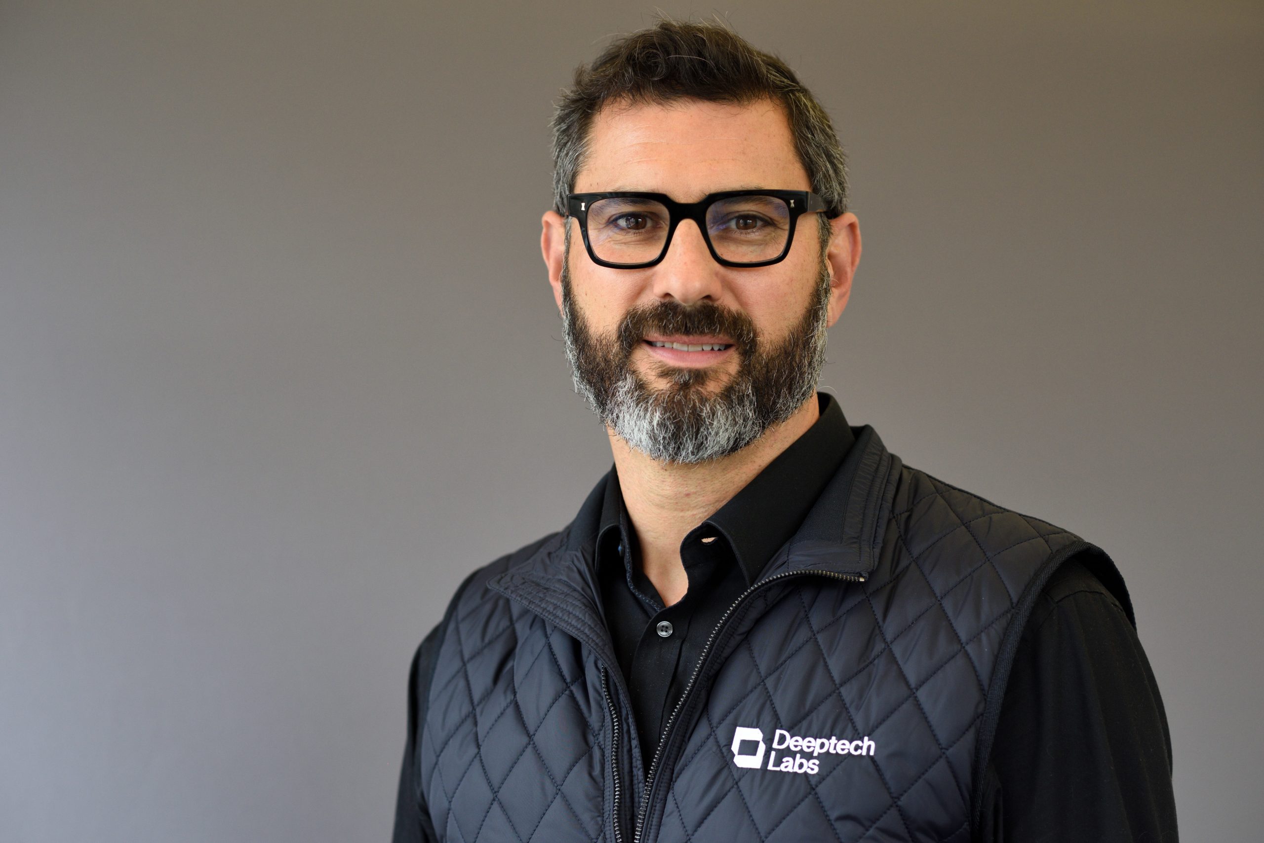 Miles Kirby, CEO at Deeptech Labs, Reveals Top Tips for How Deeptech ...