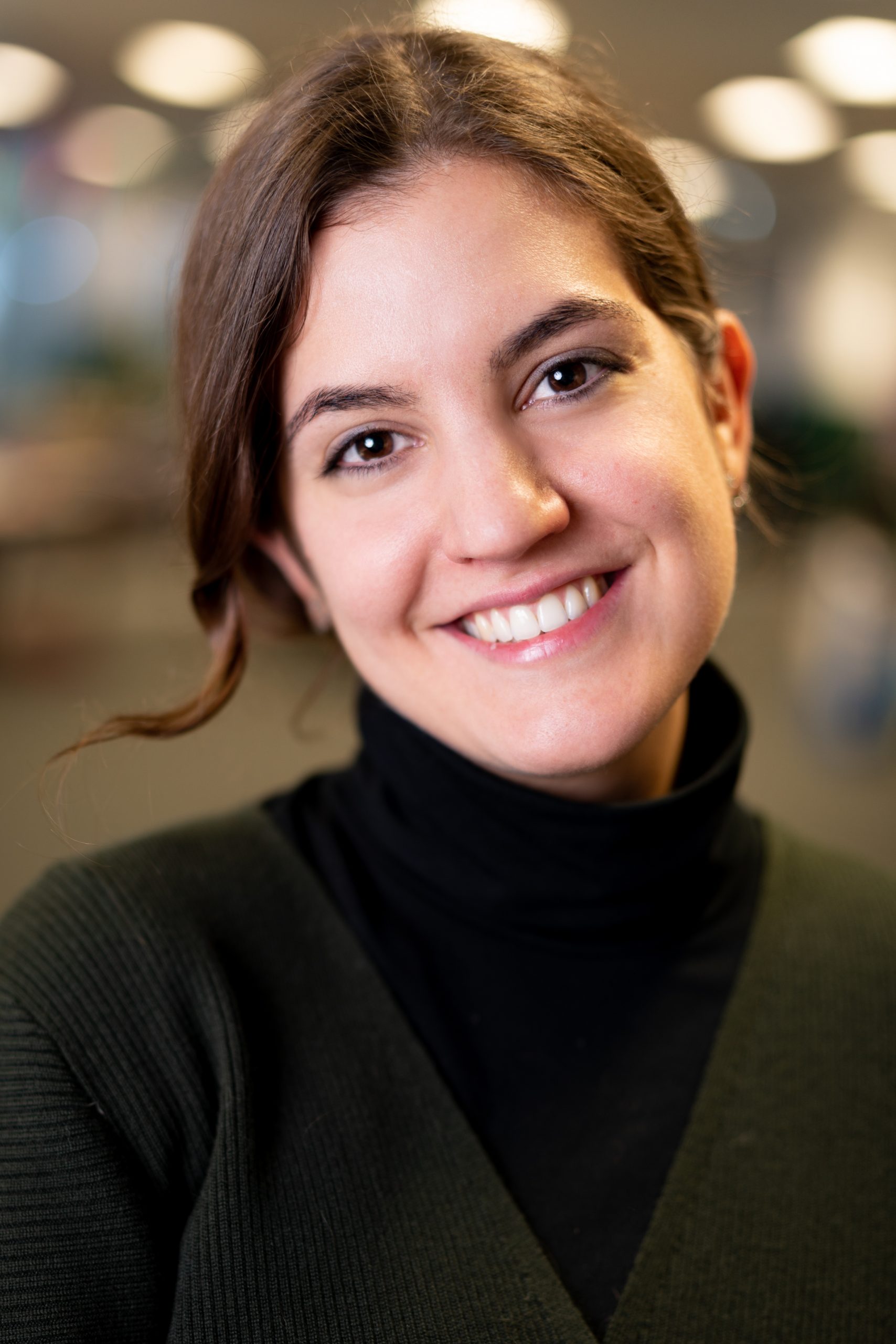 A Chat with Veronique Merriam Barbosa, CEO and Co-Founder at FinTech ...