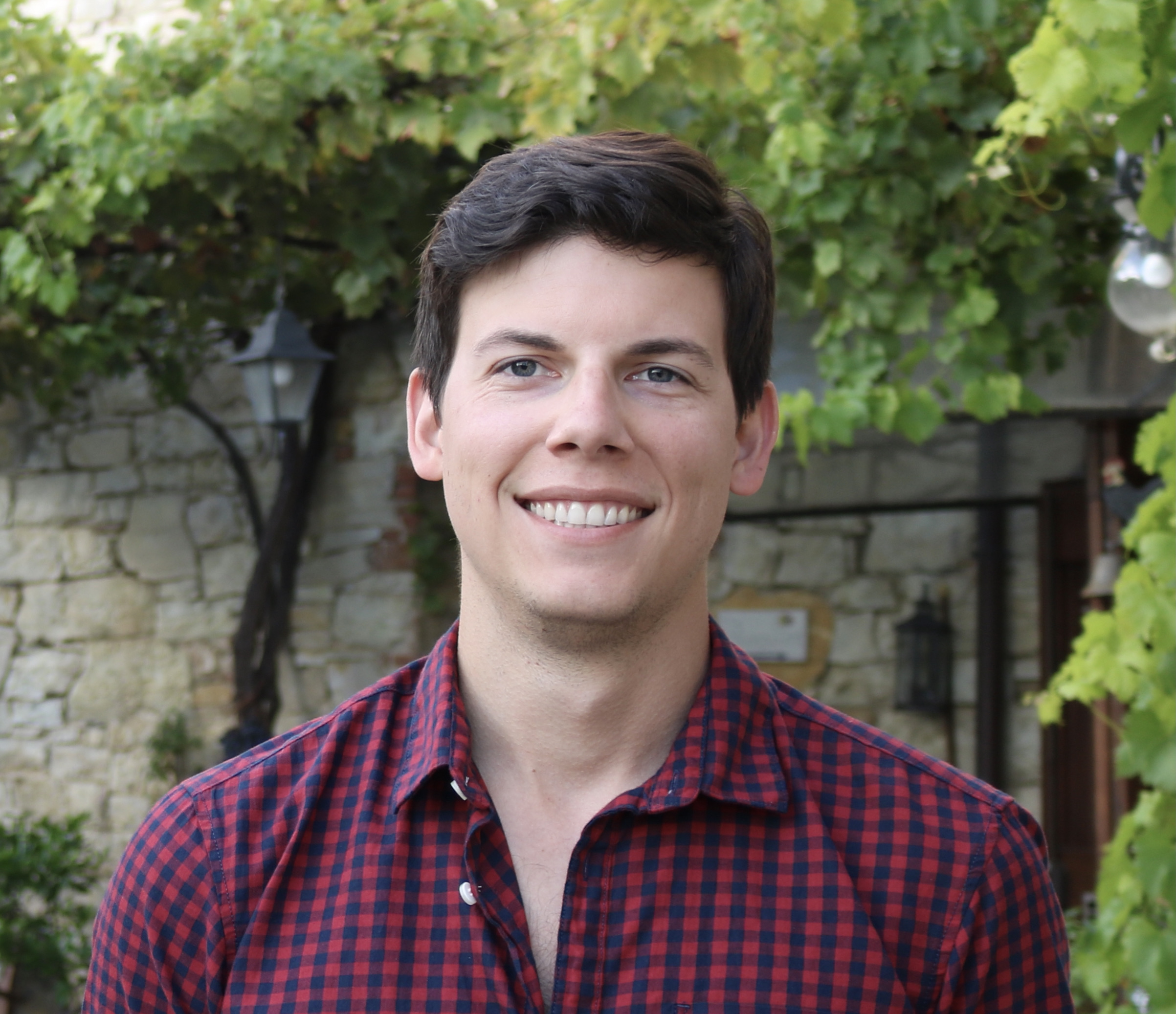 Meet Nick Neuman, CEO at Bitcoin Self-Storage Start-Up: Casa - TechRound