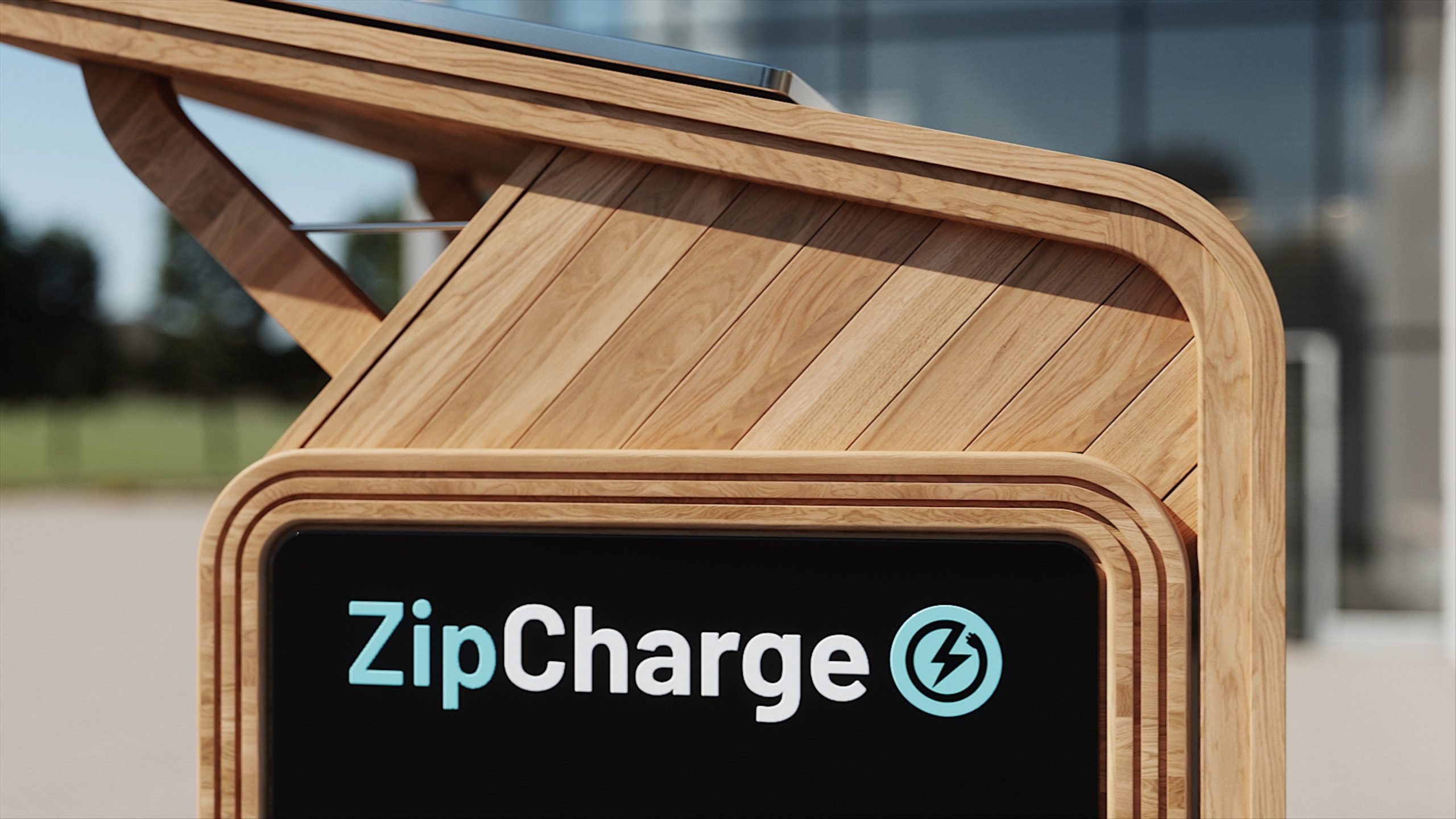 ZipCharge To Announce Second Phase Of Its Strategic Plan With Another ...