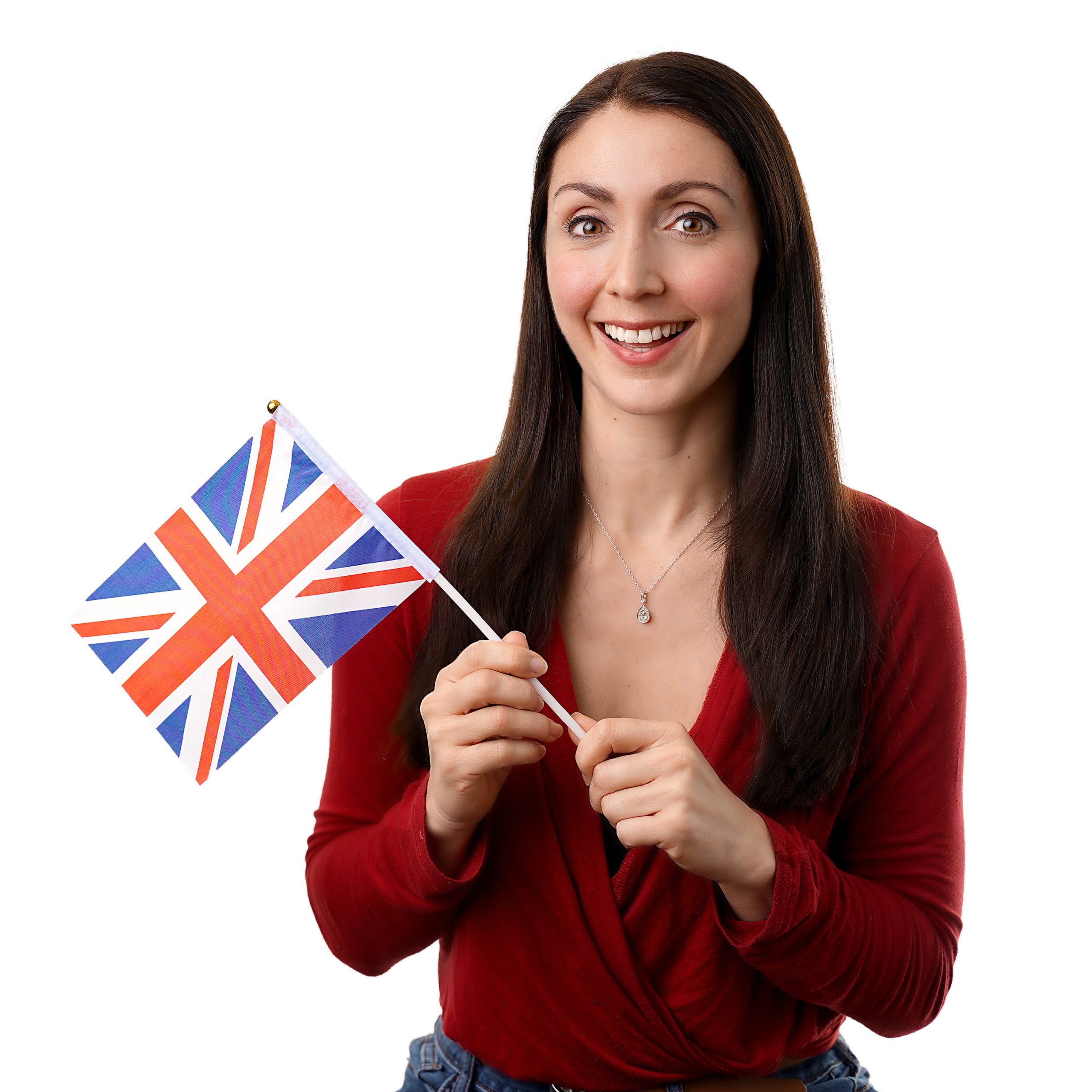 Meet Anna Tyrie, CEO & Founder at Language Learning Platform: English ...