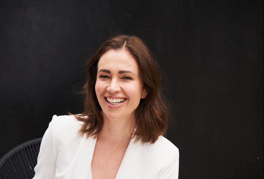 Meet Anna Marcovici, Founder at Edible Beauty Supplement: Manifesto ...