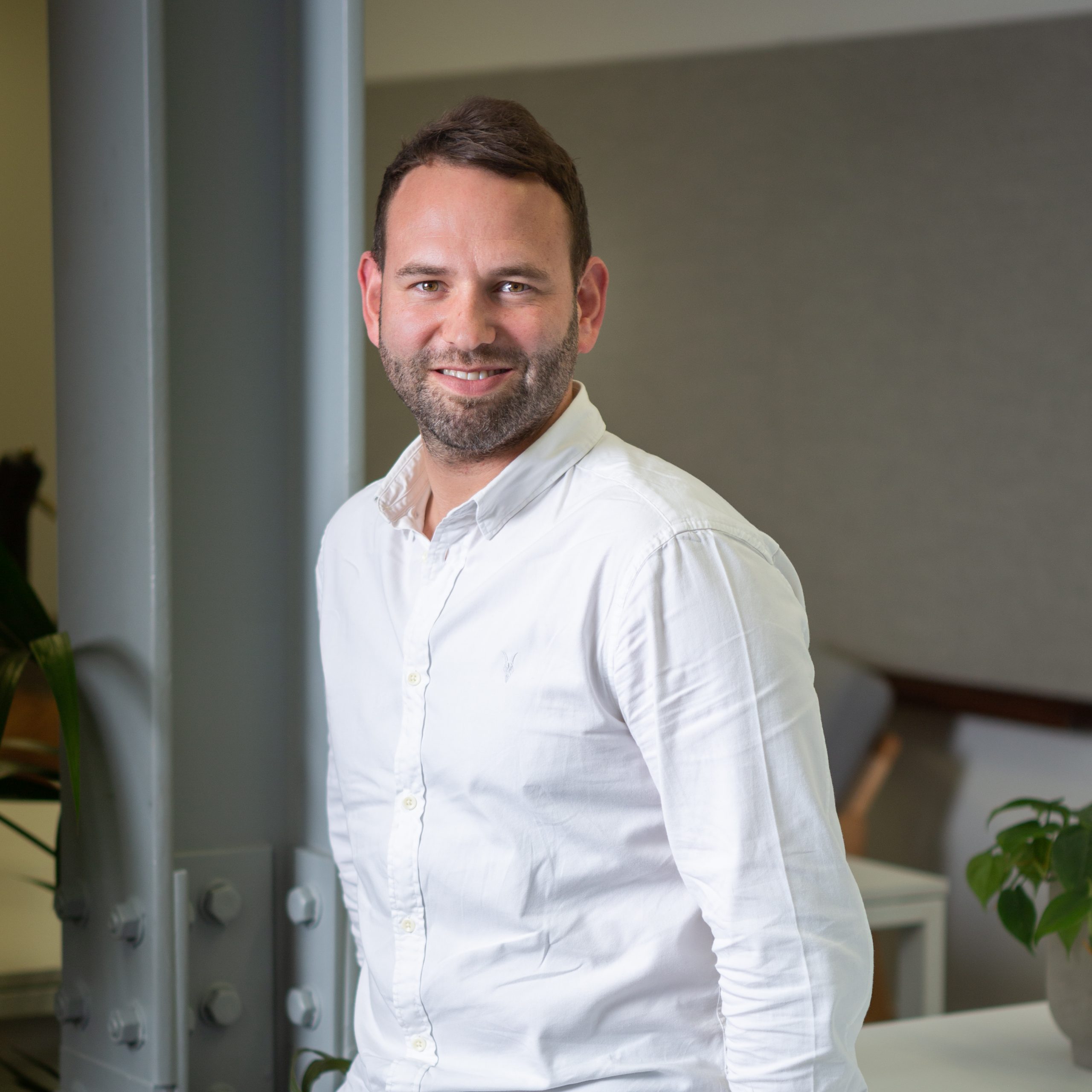 Meet Jason Foster, Founder and CEO at Data and Analytics Strategy ...