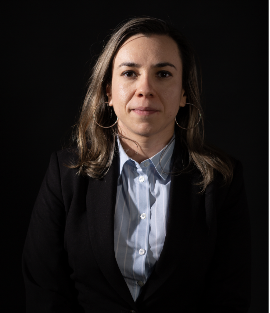 36 Women Revolutionising Crypto - TechRound