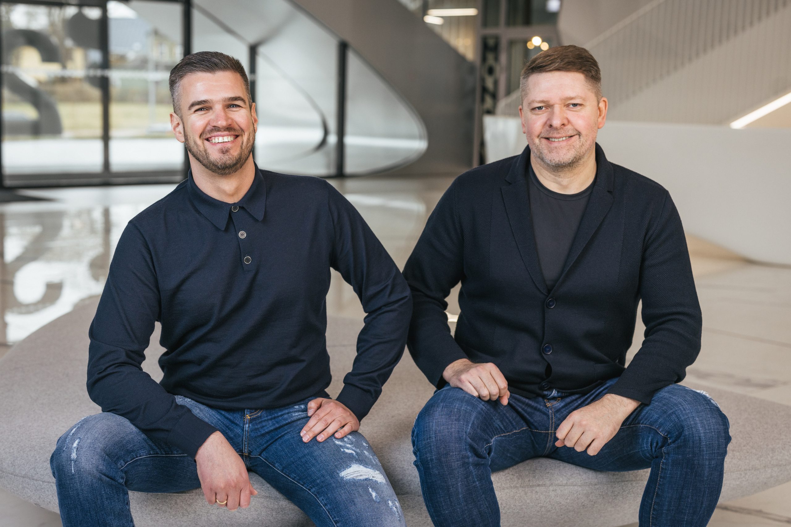 kevin. raises $65M Series A, led by Accel, to bring account-to-account ...