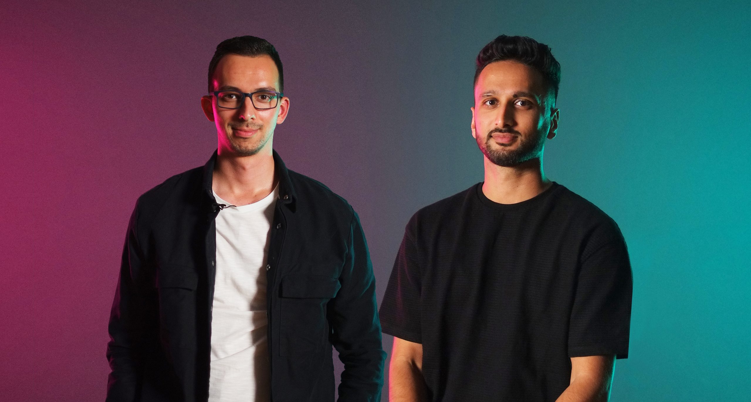 Meet Adnan Ebrahim, Co-Founder & CEO at Sleep & Meditation App ...