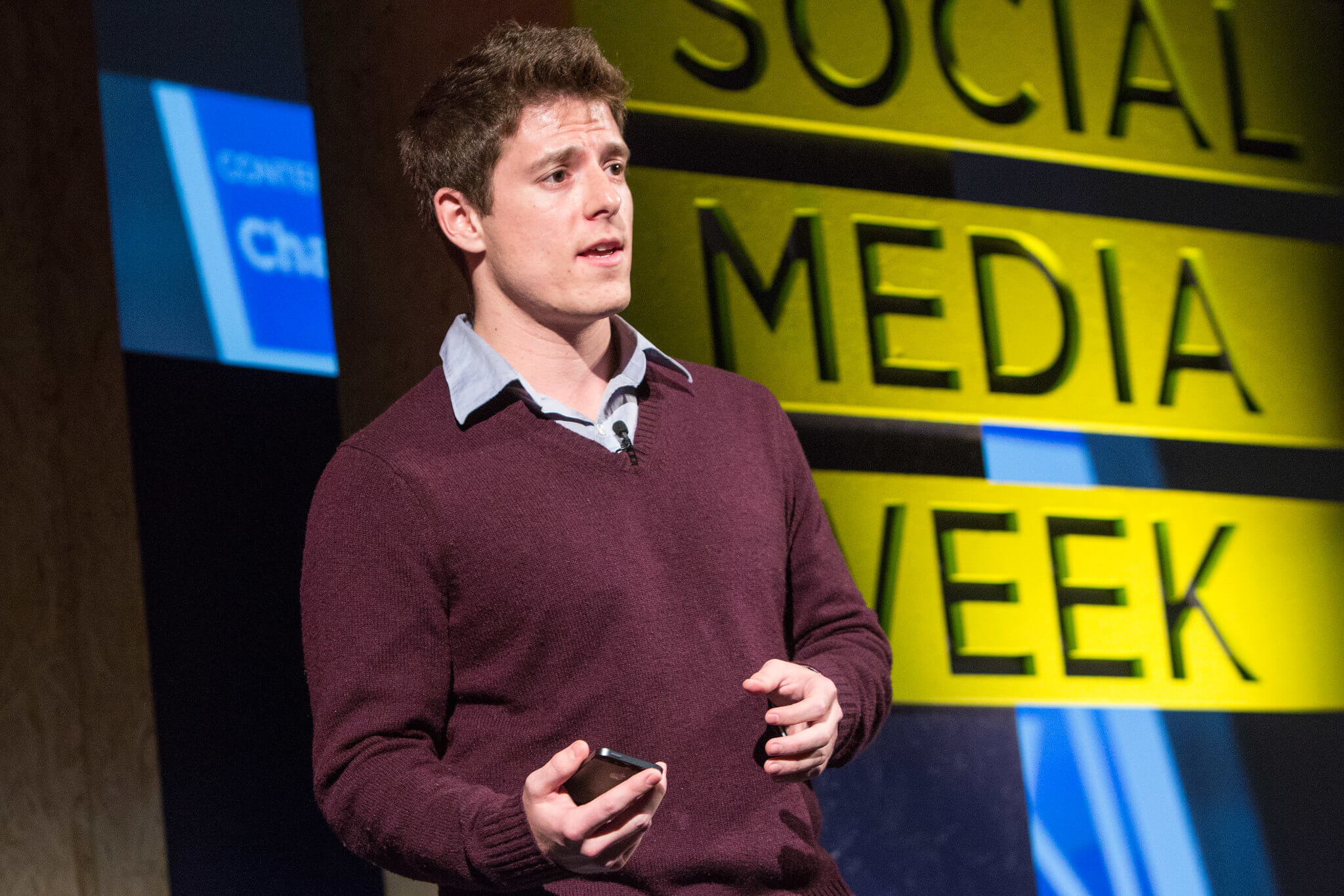 Colin Hodge of DownApp - "Advice on Managing Your Finances From ...