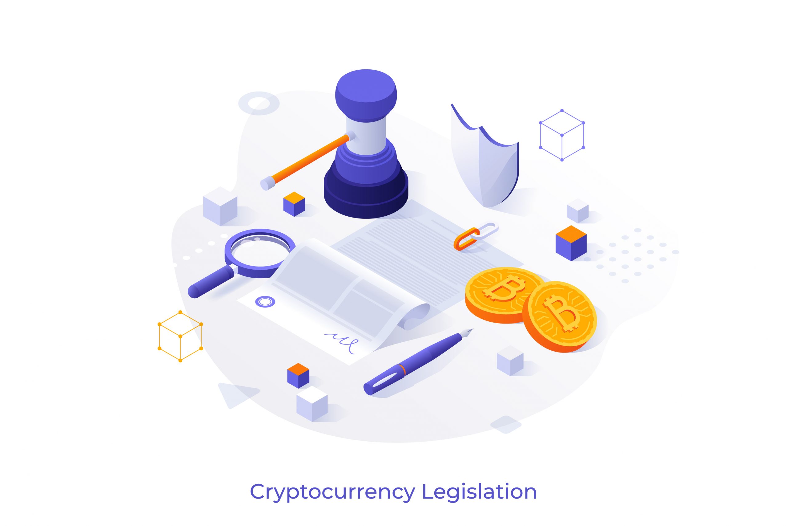 Cryptocurrency Laws And Regulations In Australia - TechRound