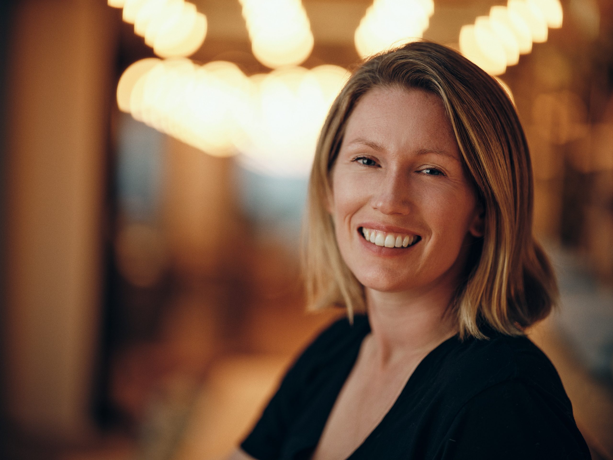 A Chat with Caroline Hudack, CMO at Travel Tech Start-Up: Impala ...