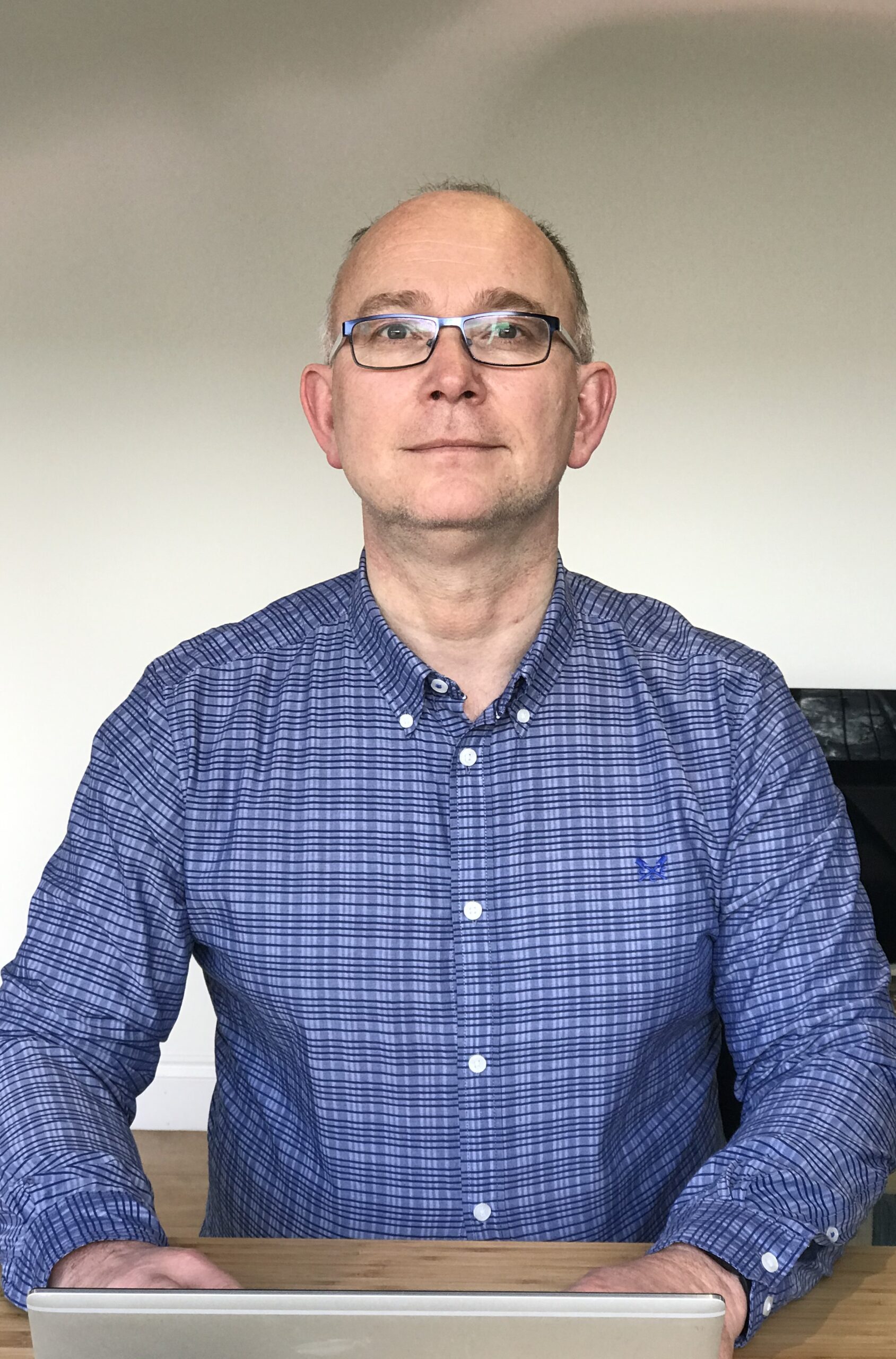 Meet Clive Hall, Co-Founder and CEO at Visitor Insights Platform: Place ...