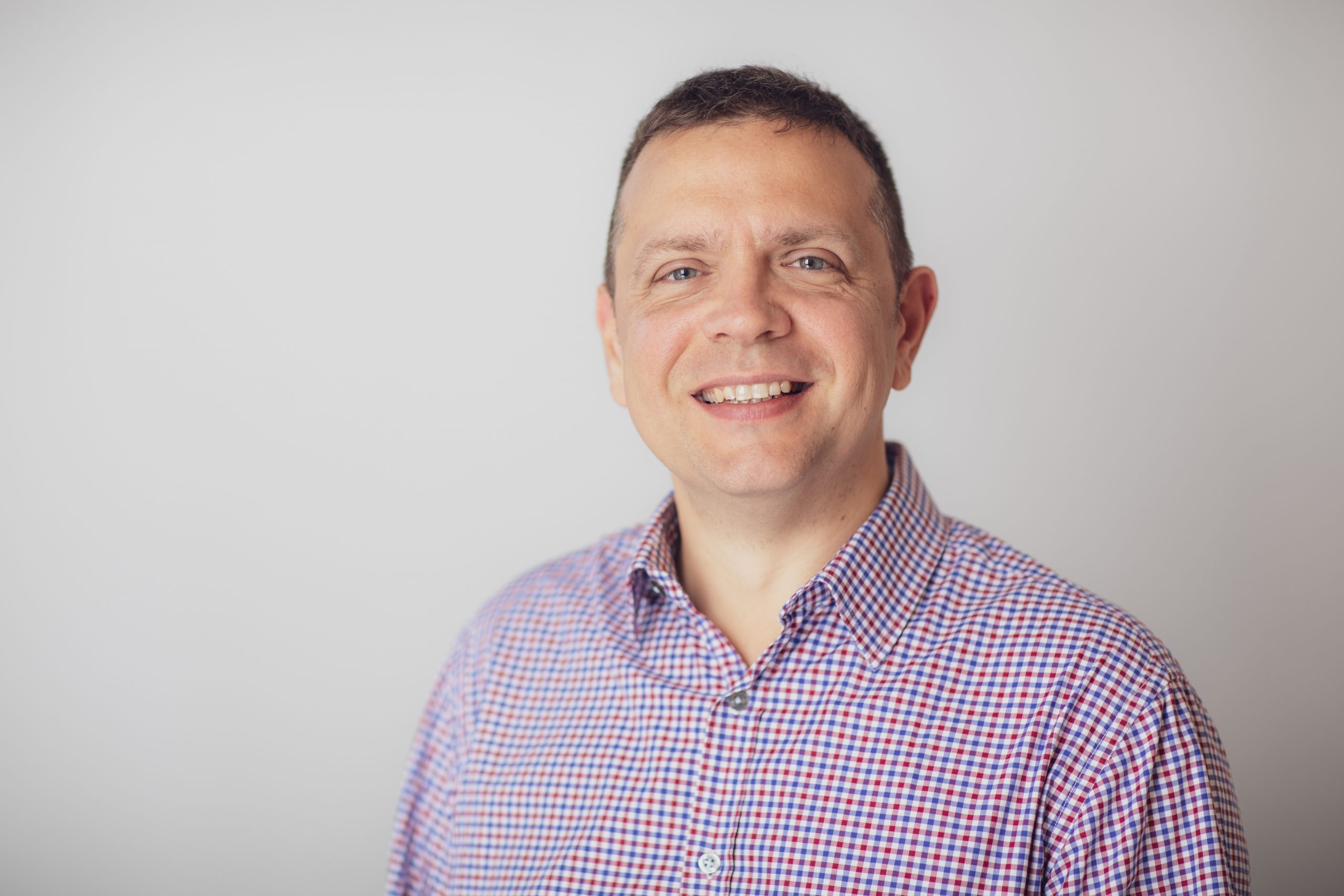 Meet Jonathan Patrick, CEO at Telemedicine Company: Consultant Connect ...