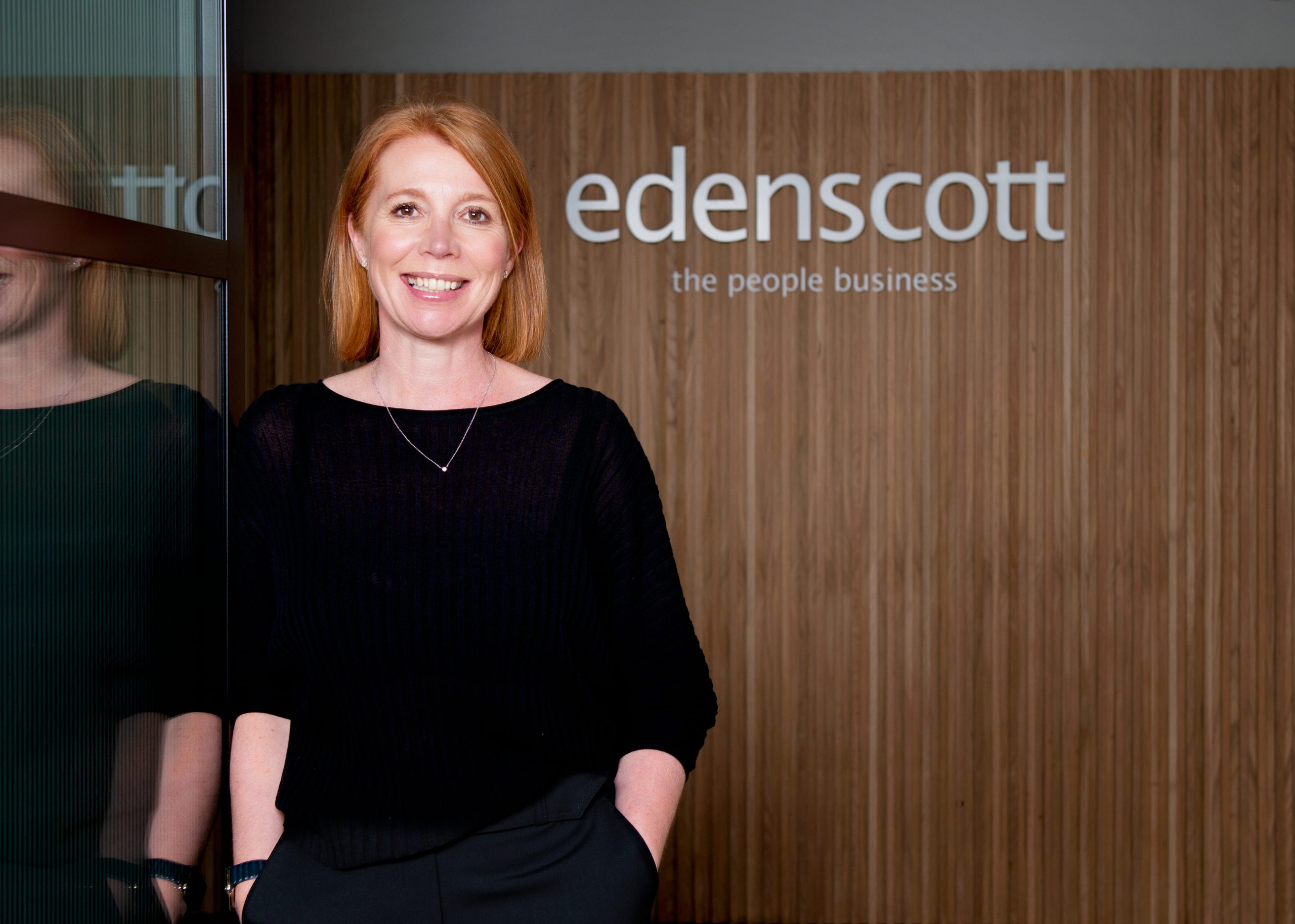 Eden Scott Unveils Expansion Plans as Growth in Scotland’s Tech ...