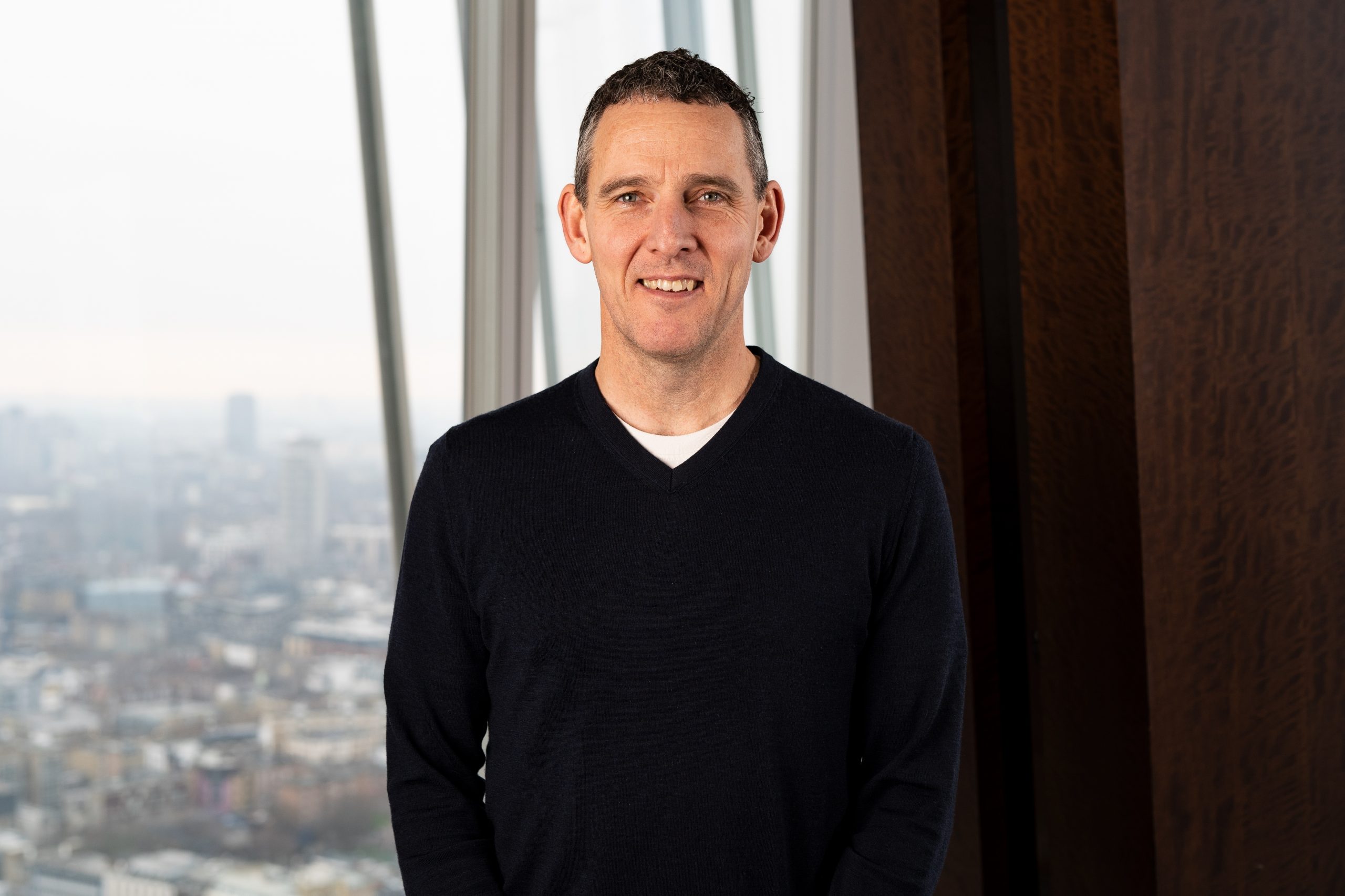 Meet Michael Grant, COO at Smart Building Platform: Metrikus - TechRound