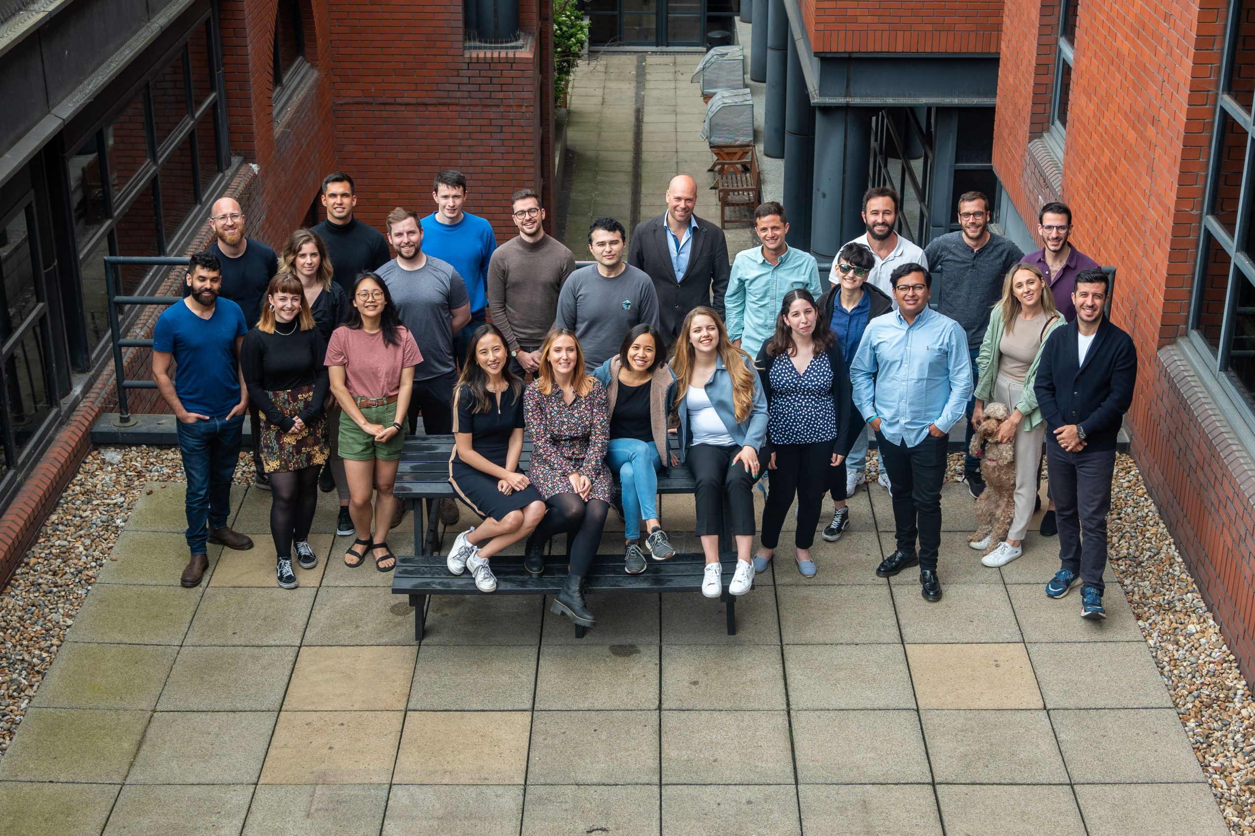 Startup Of The Week: Papercup - TechRound