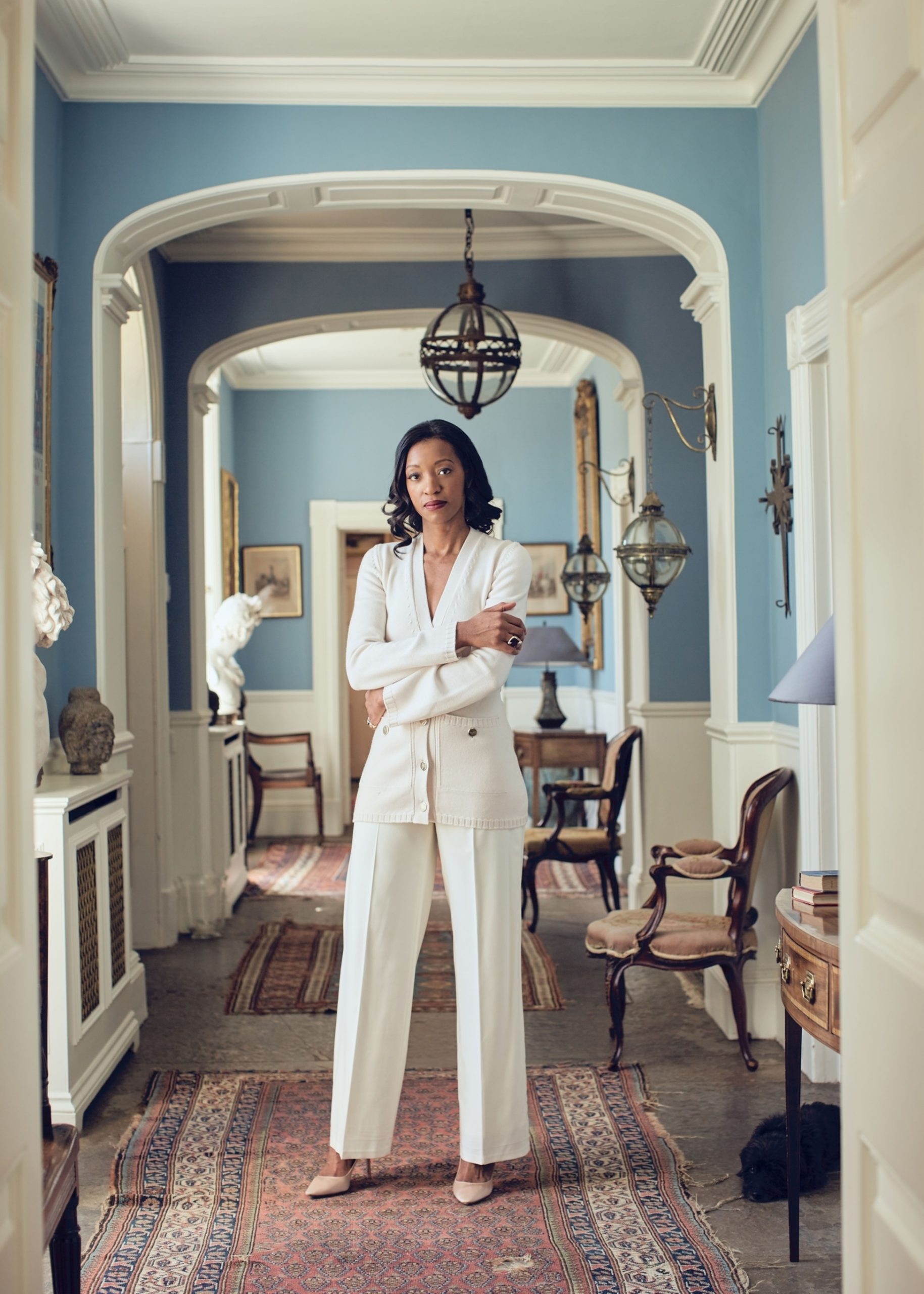 Meet Rose Hulse, Founder & CEO at Streaming Service Aggregator ...