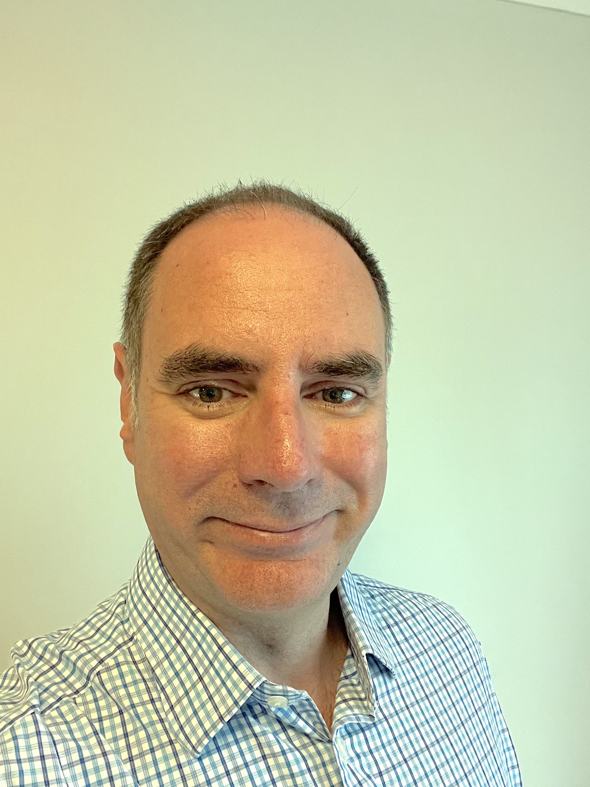 A Chat with Eric White, CTO at Hospitality Technology Company: eviivo ...