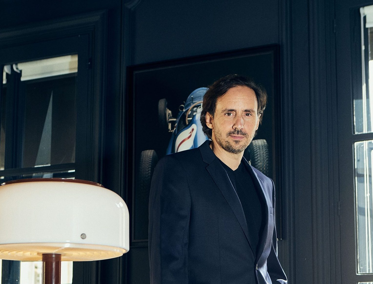 A Chat with Jonathan Belolo, CEO and Founder at Metaverse Technology ...