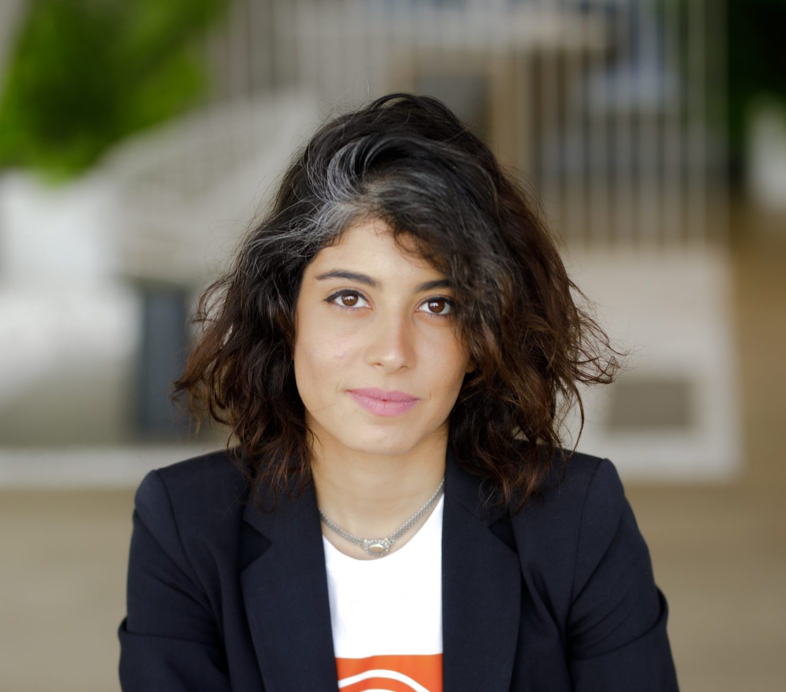 A Chat with Zada Haj, CEO at Middle-Eastern Female Venture Builder ...