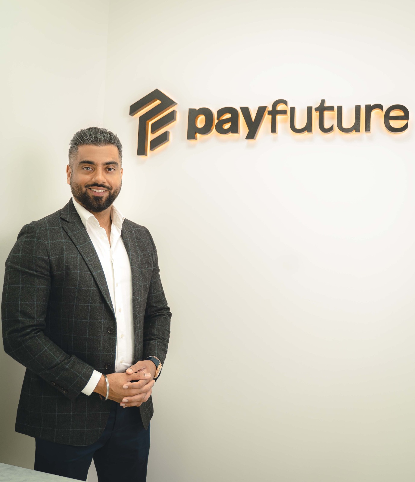15. PayFuture - TechRound