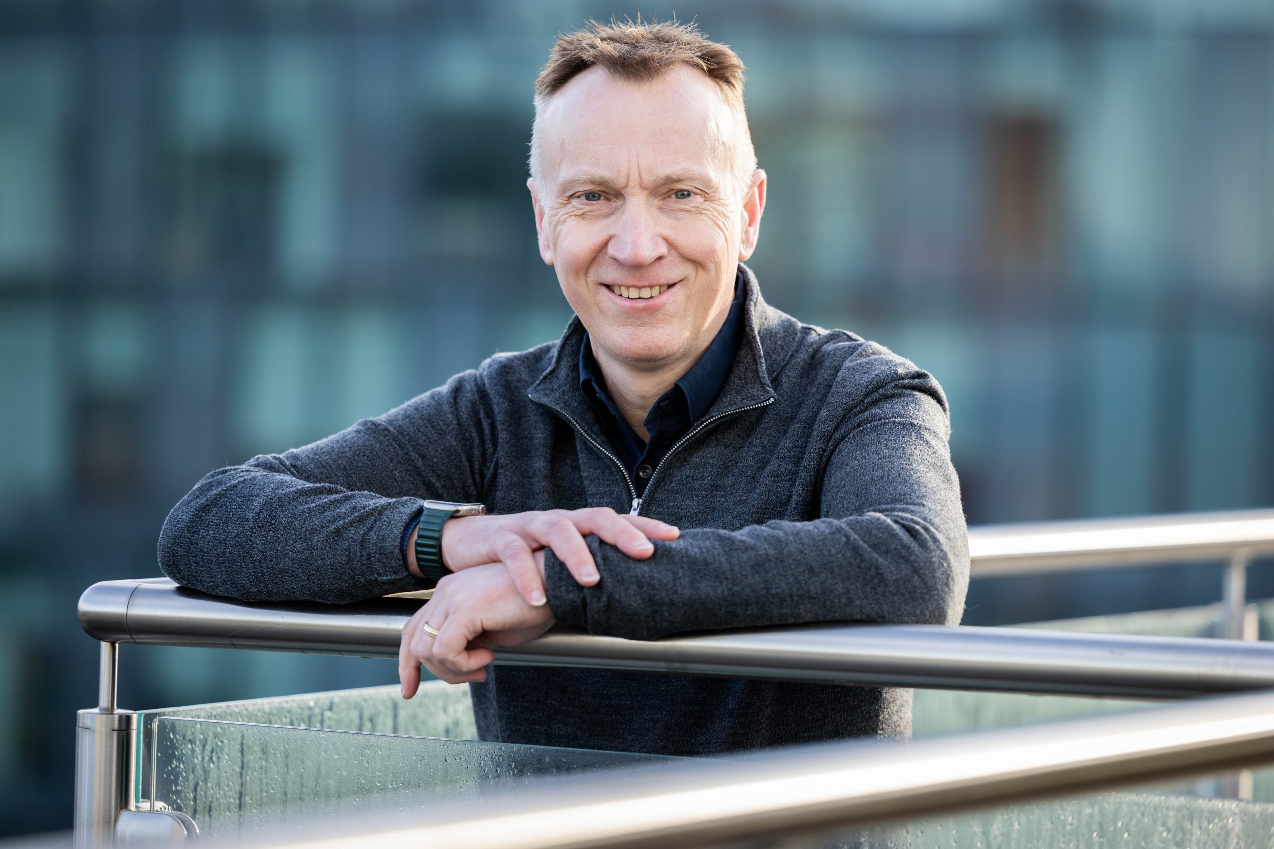 A Chat with Jonathan Wall, GM at Home Security Company: SimpliSafe ...