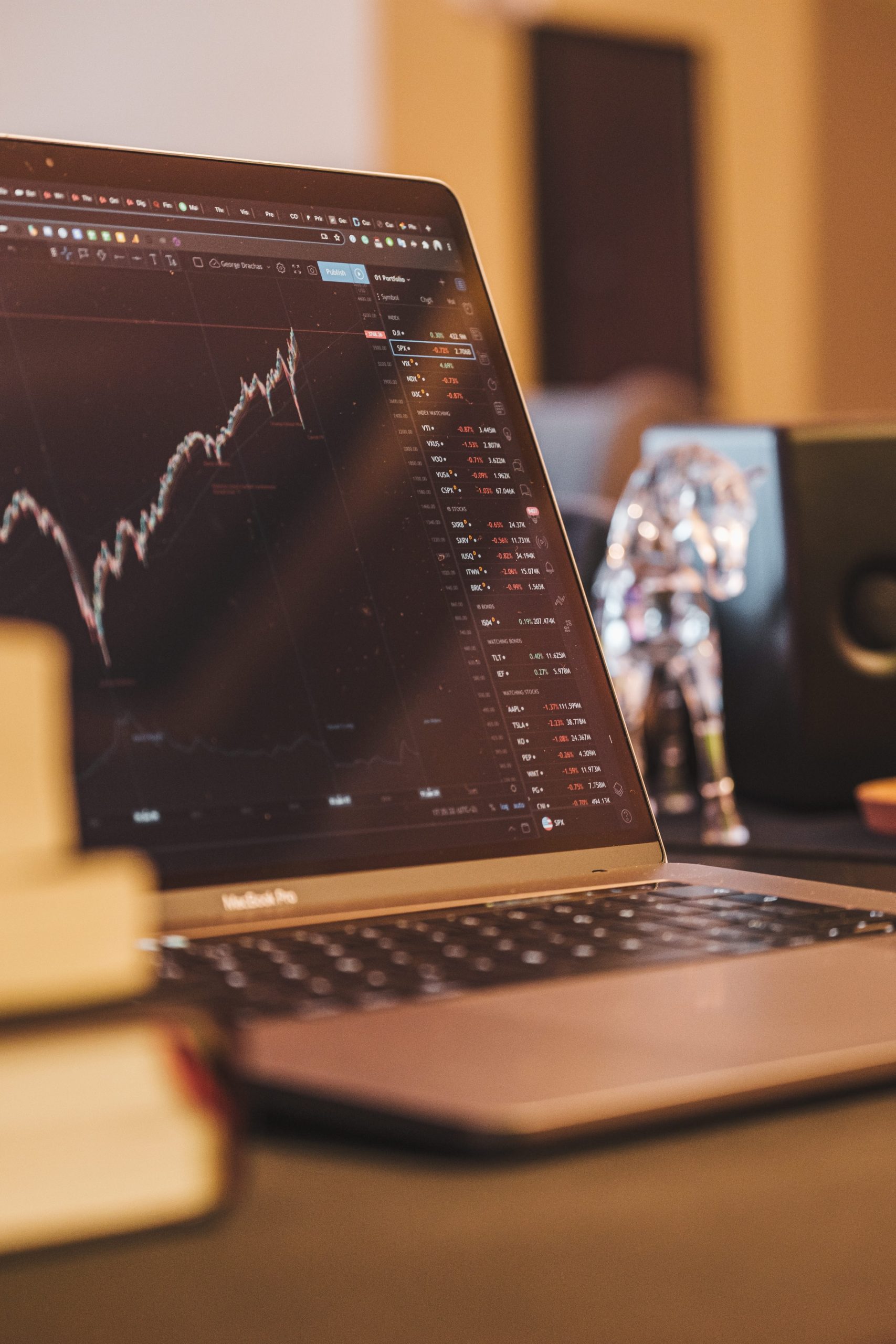 The UK's Most Popular Stocks And Shares - TechRound