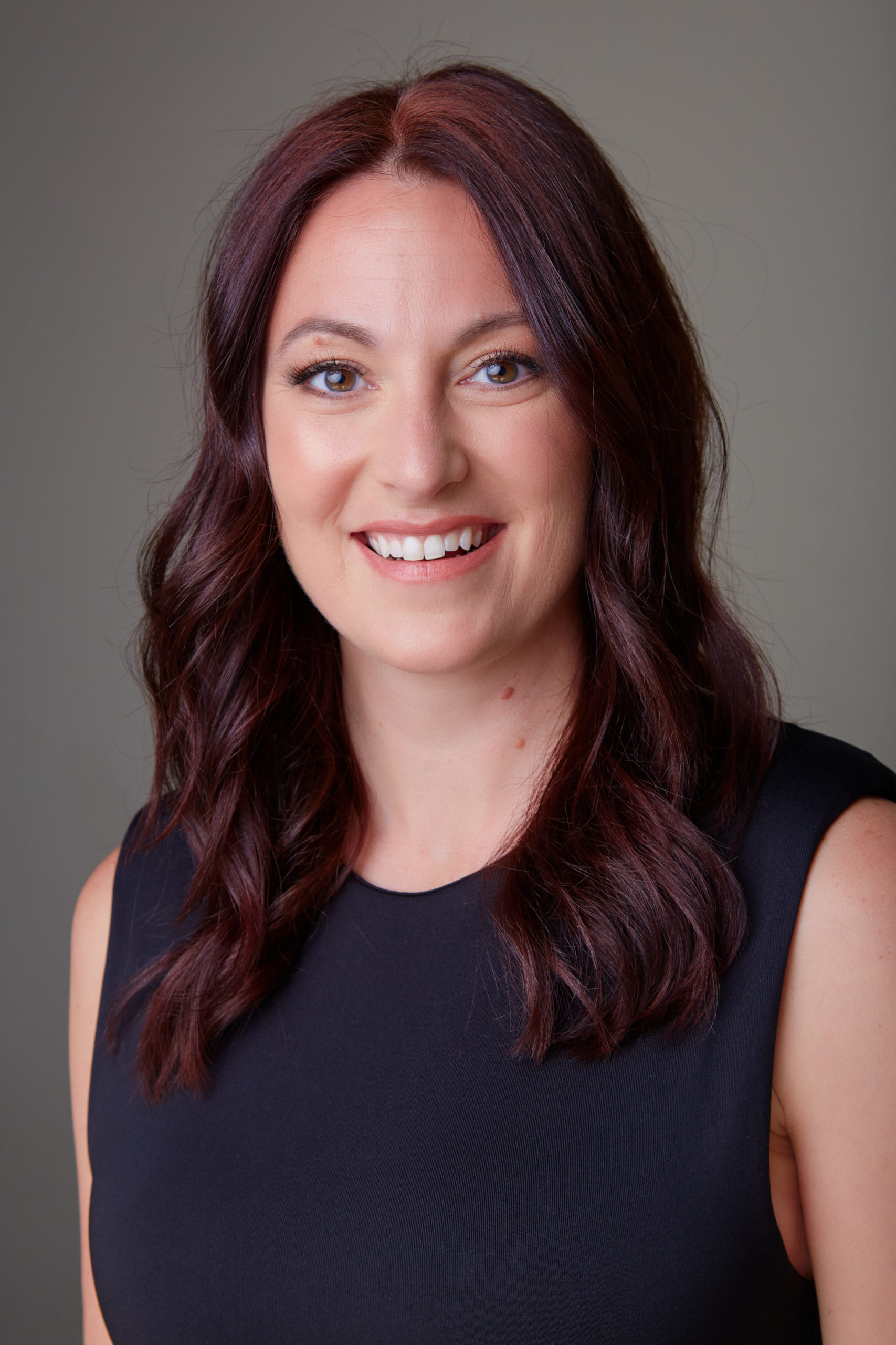 A Chat with Ashlie Collins, Founder at Coaching, Training and ...