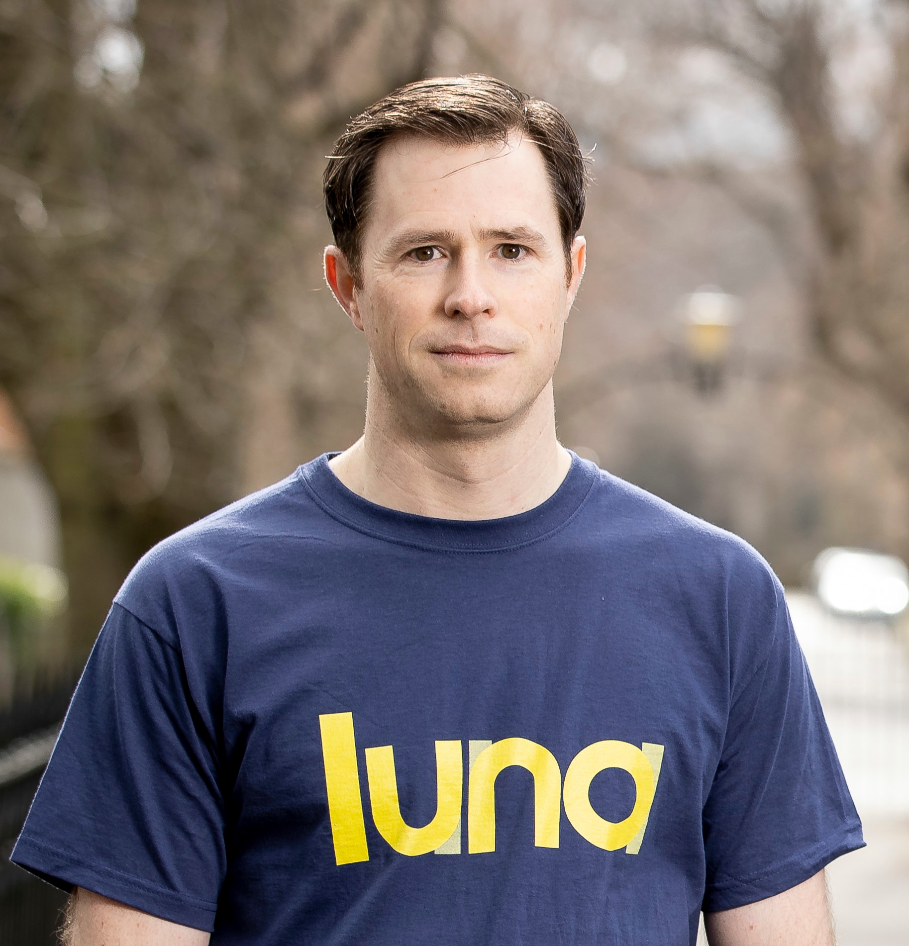 Meet Andrew Fleury, CEO & Co-Founder at Computer Vision & AI ...