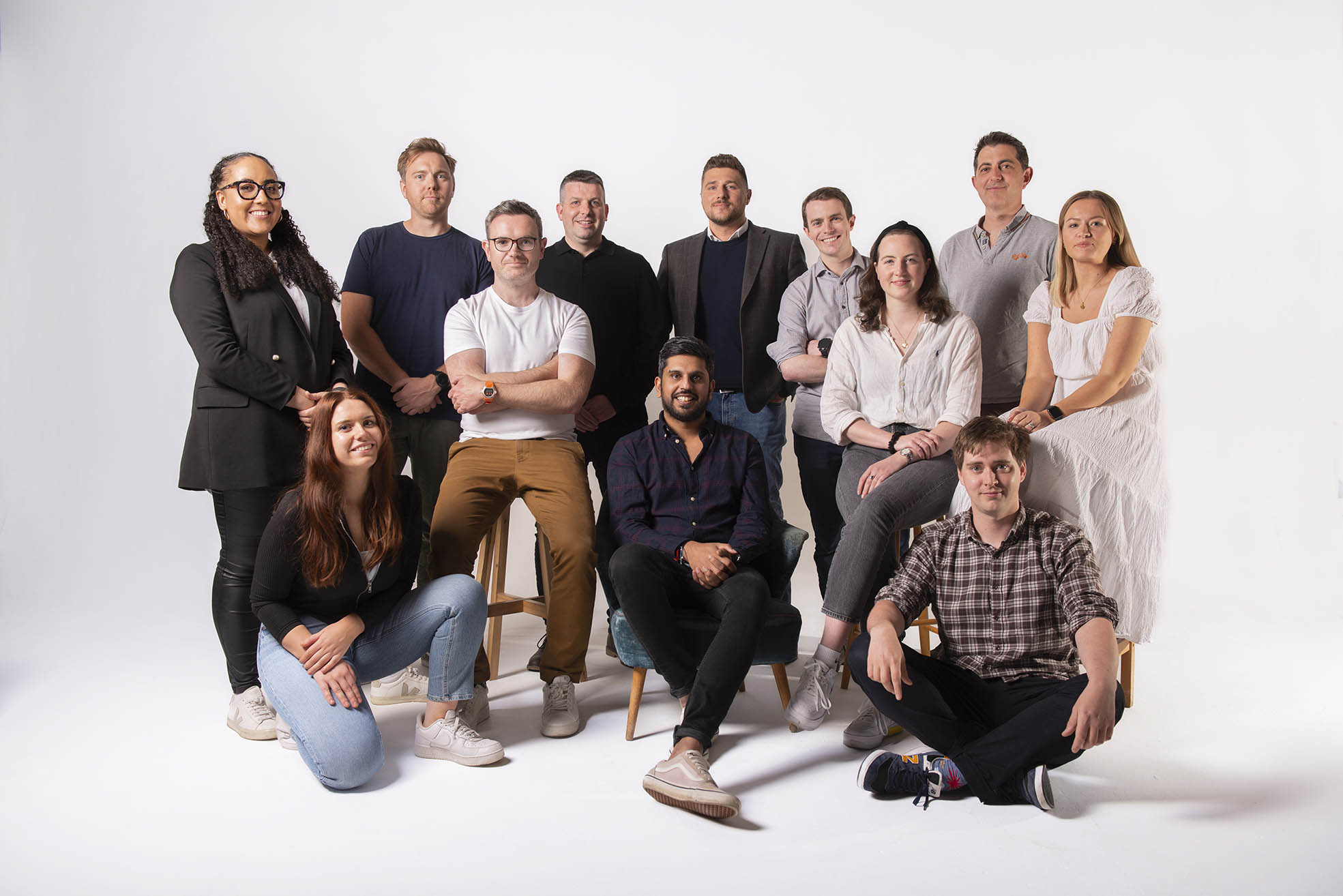 8. Florence - TechRound