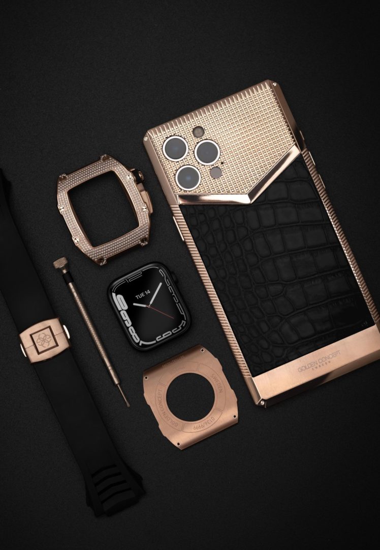 Meet Puia Shamsossadati, CEO and Founder at Luxury Lifestyle Brand ...