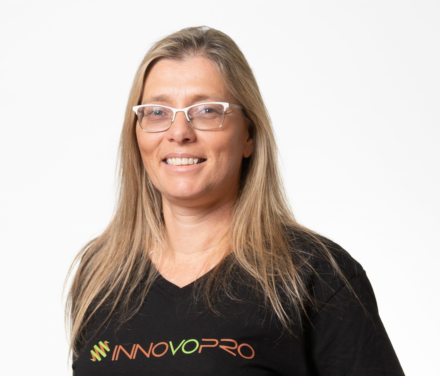 Taly Nechushtan Ceo At Innovopro Techround