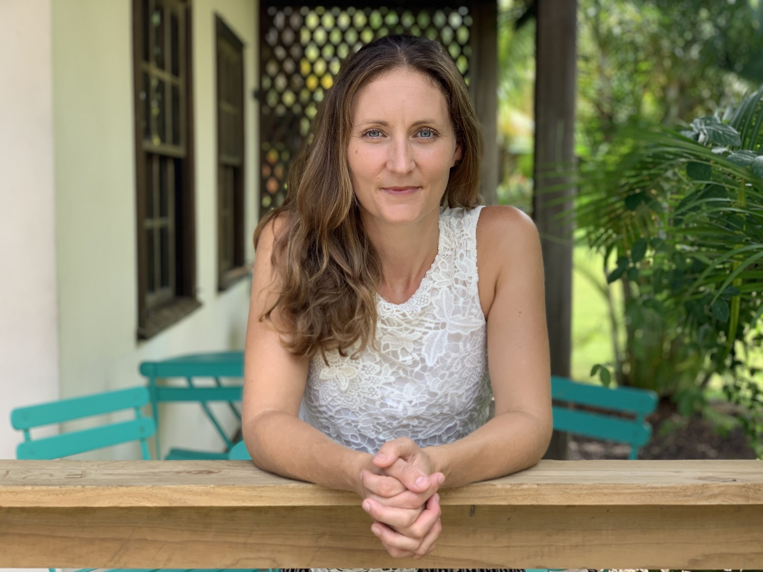 A Chat with Lauren Hill, Director of Growth & Strategy at Clinical ...