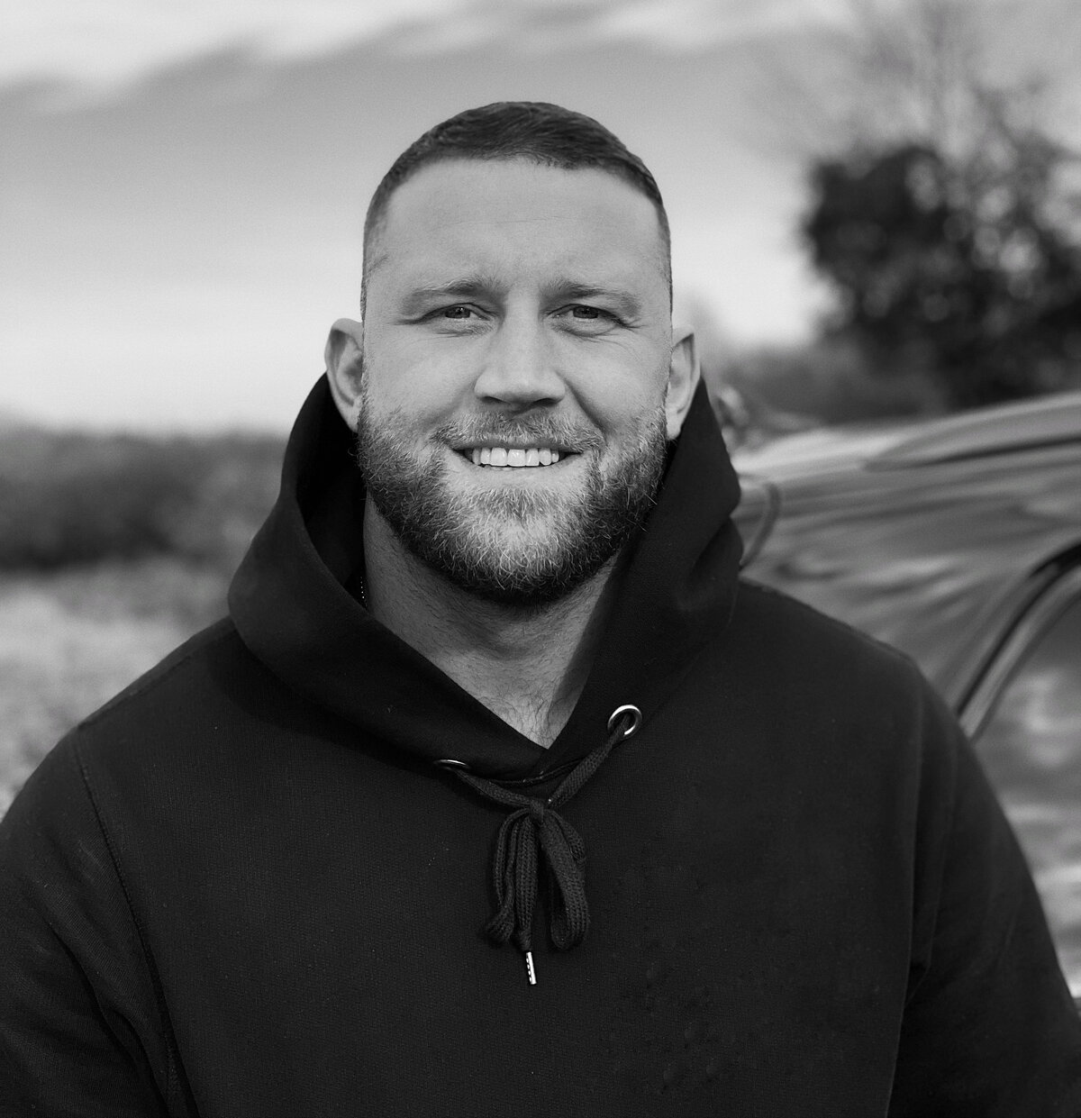 Liam Chennells, Founder & CEO at Detected - TechRound