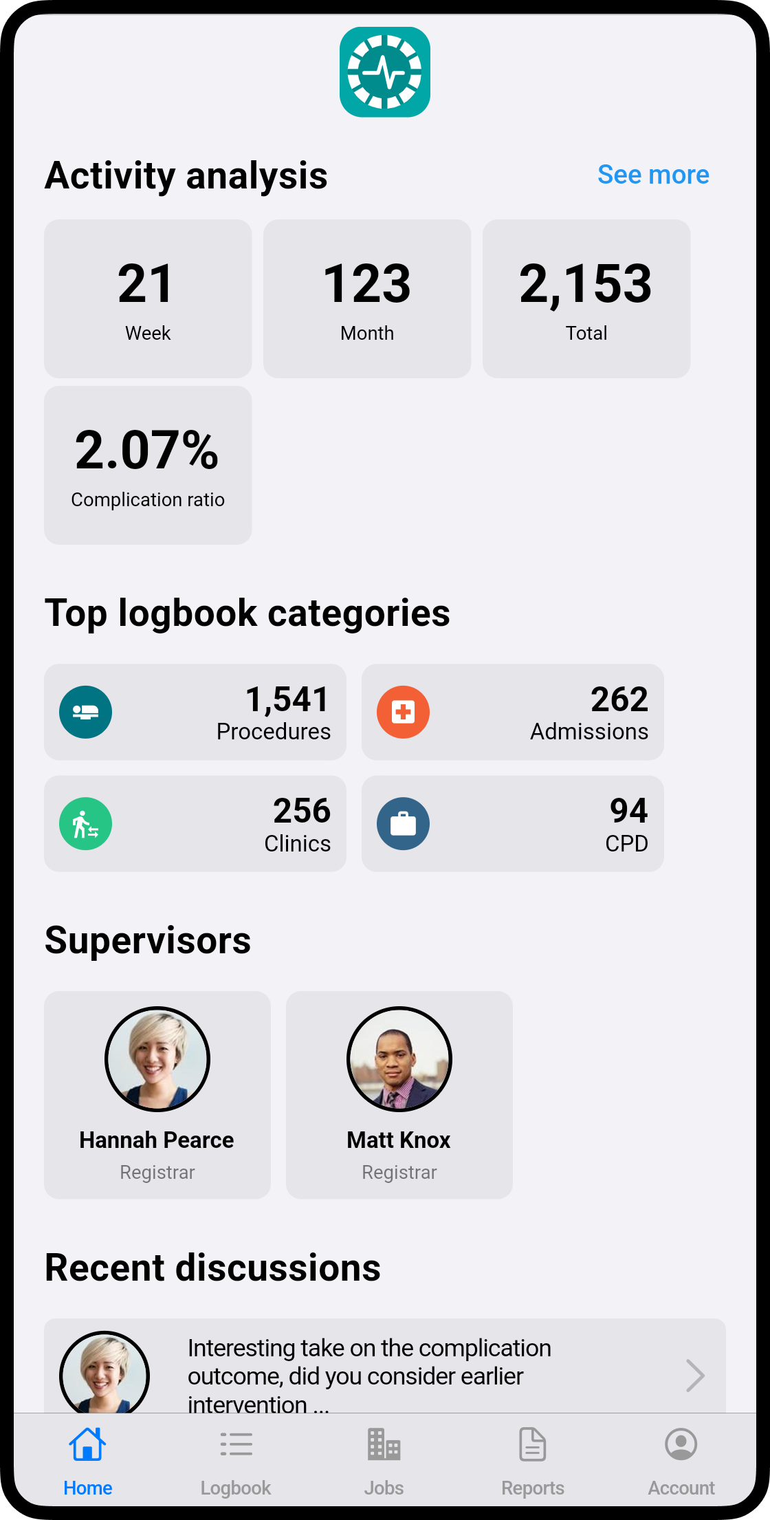 A Chat with Lauren Hill, Director of Growth & Strategy at Clinical ...